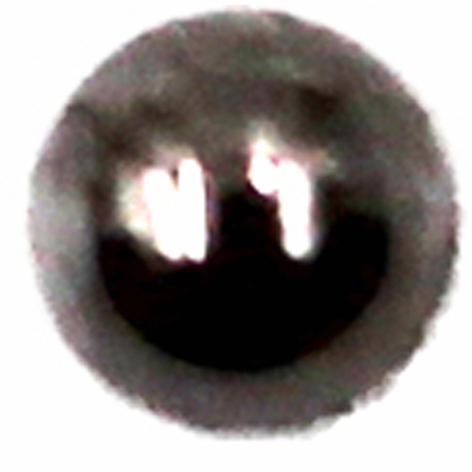 INGERSOLL RAND, Mfr Part # R000B-263, Ball, Detent Ball - 22XF02|R000B ...