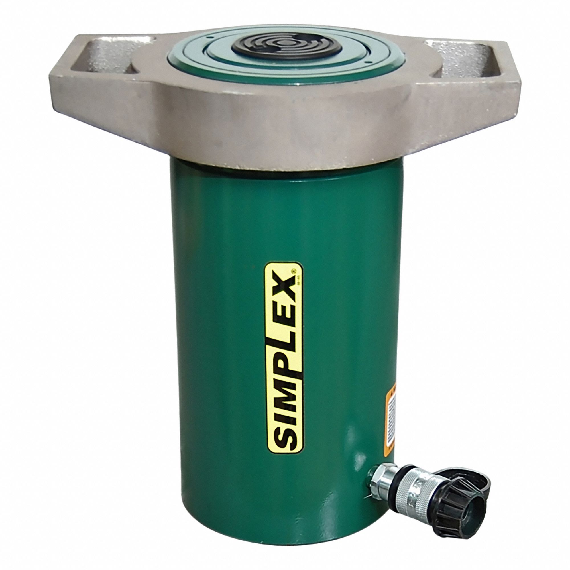 SIMPLEX, Single Acting, 15 ton Nominal Capacity, Cylinder - 825YJ1|R156 ...
