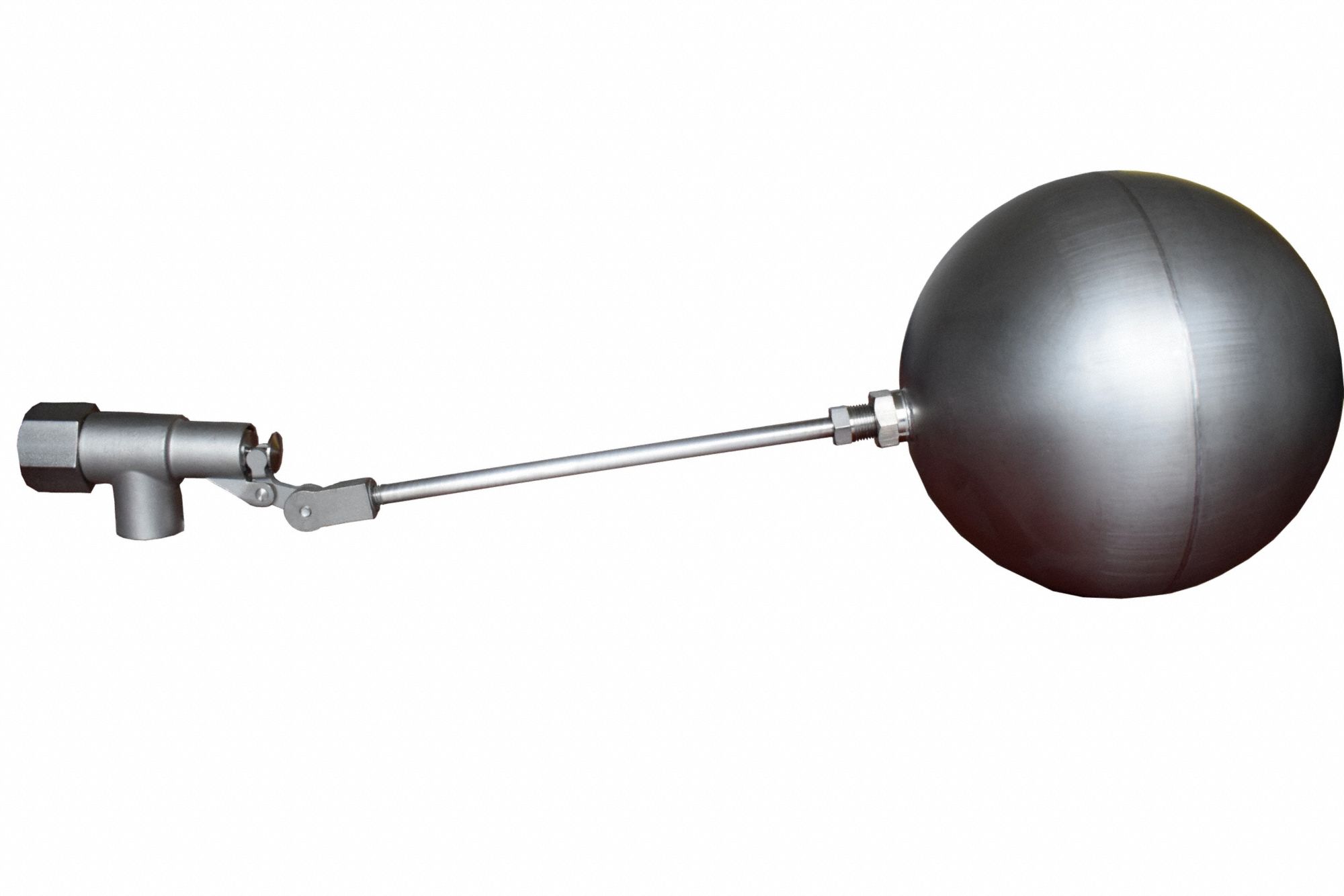 BOB, For Water Media, Angle Valve Body, Float Valve Assembly - 803HH6 ...