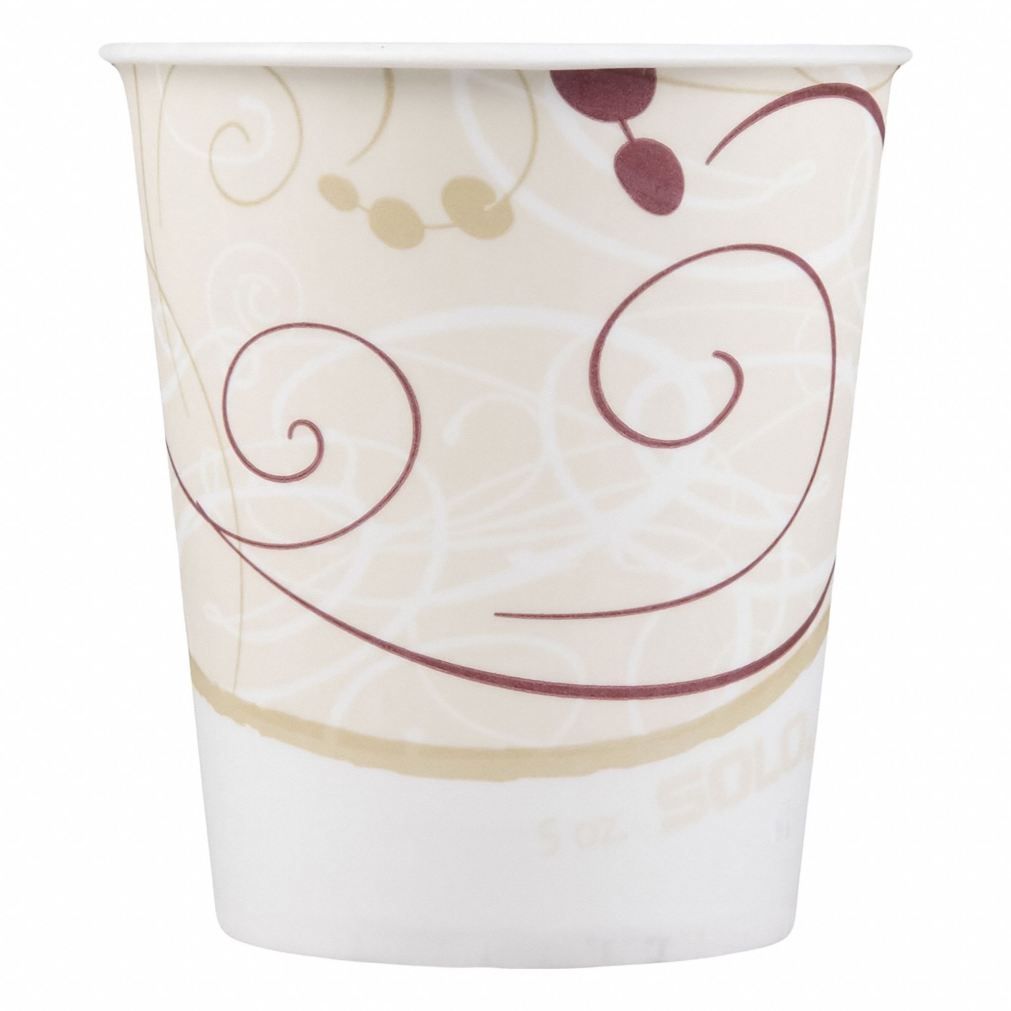 Wax Coated Paper Cold Cup - Grainger