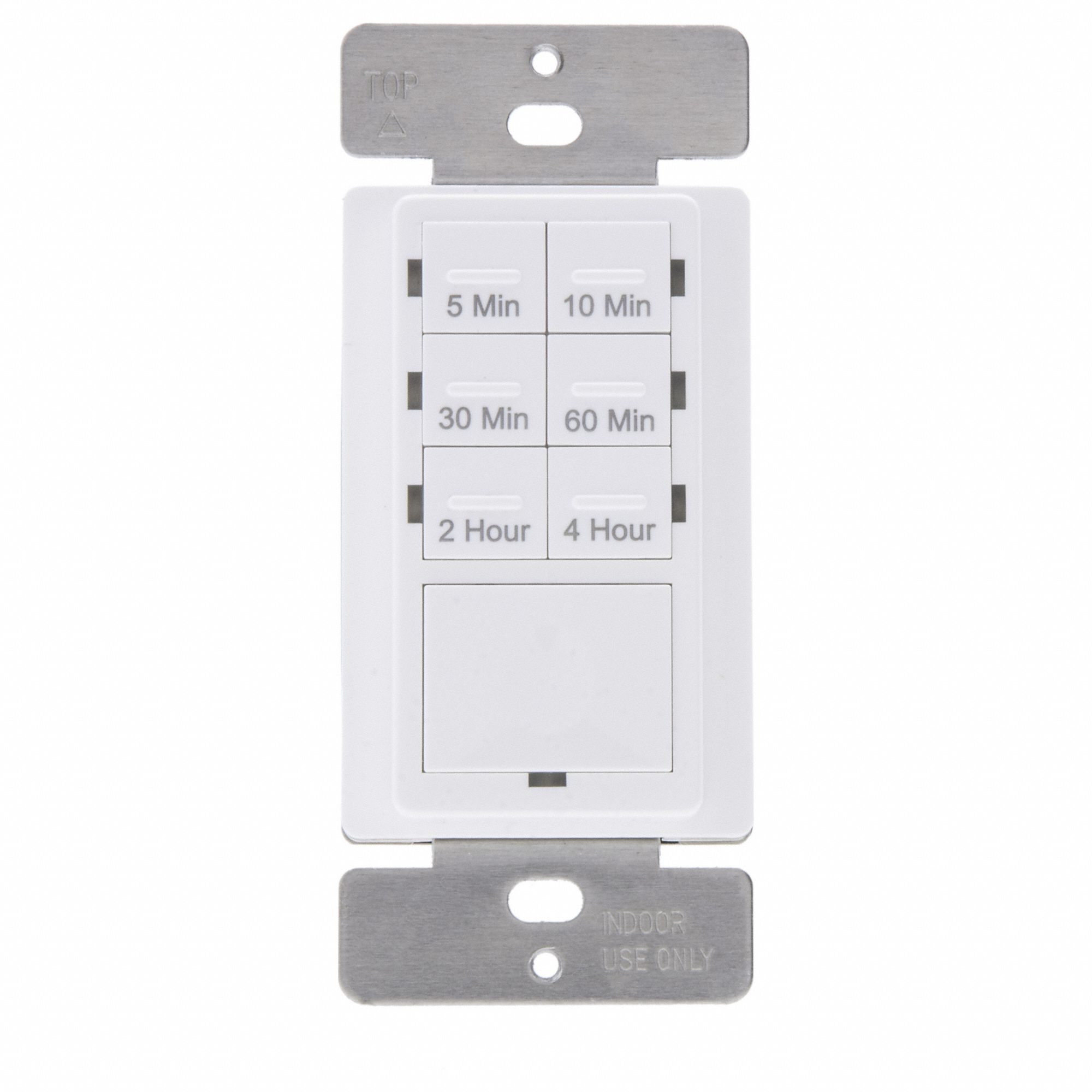 TORK, 4 hr Max, 5 min Min, Countdown Timer - 615T91|R5M4HW - Grainger