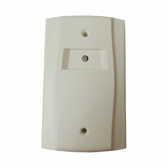 SUPCO, Mfr Part # RA100Z, Remote Annunciator - 304X90|RA100Z - Grainger