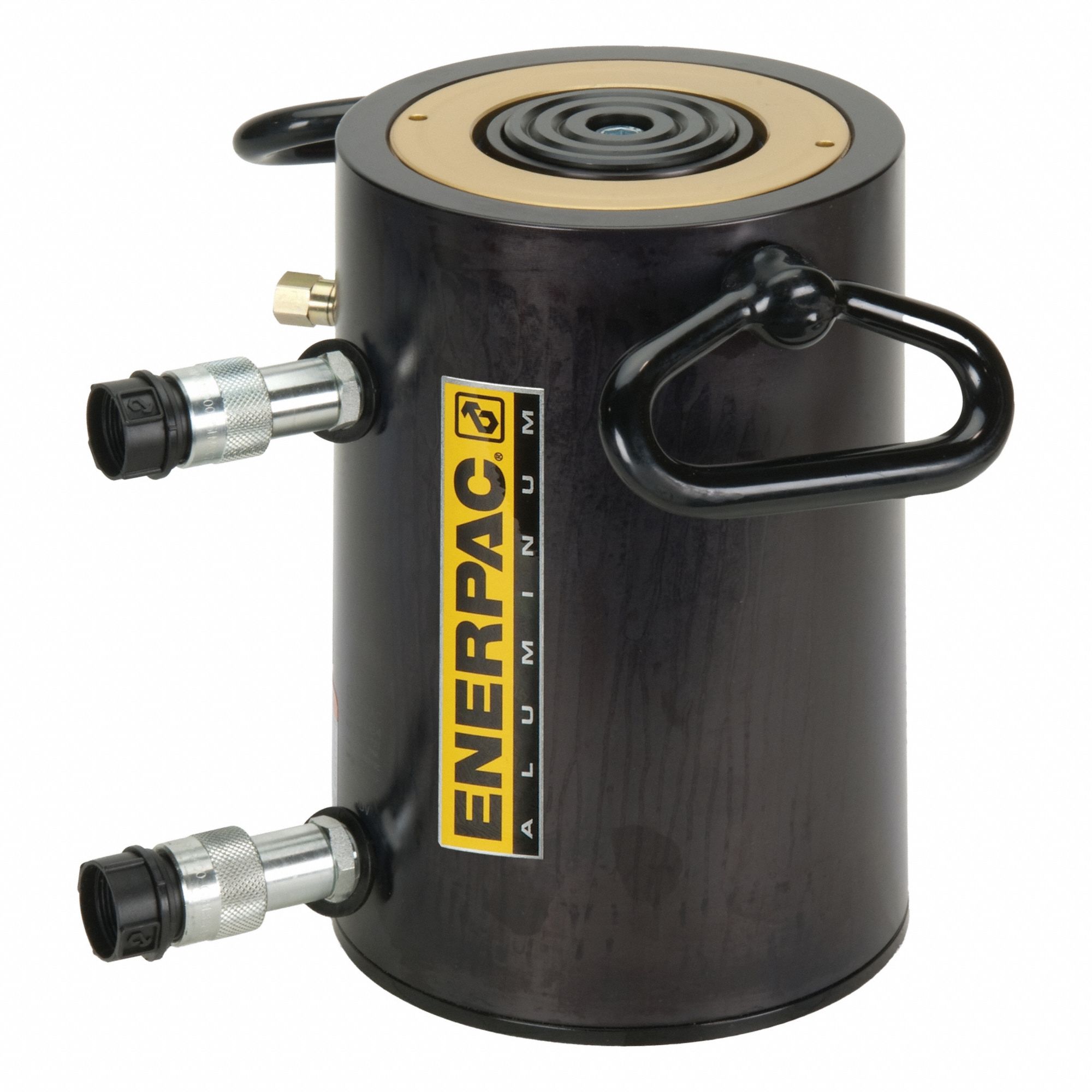 ENERPAC, Double Acting, 100 ton Nominal Capacity, Cylinder - 825YN4 ...