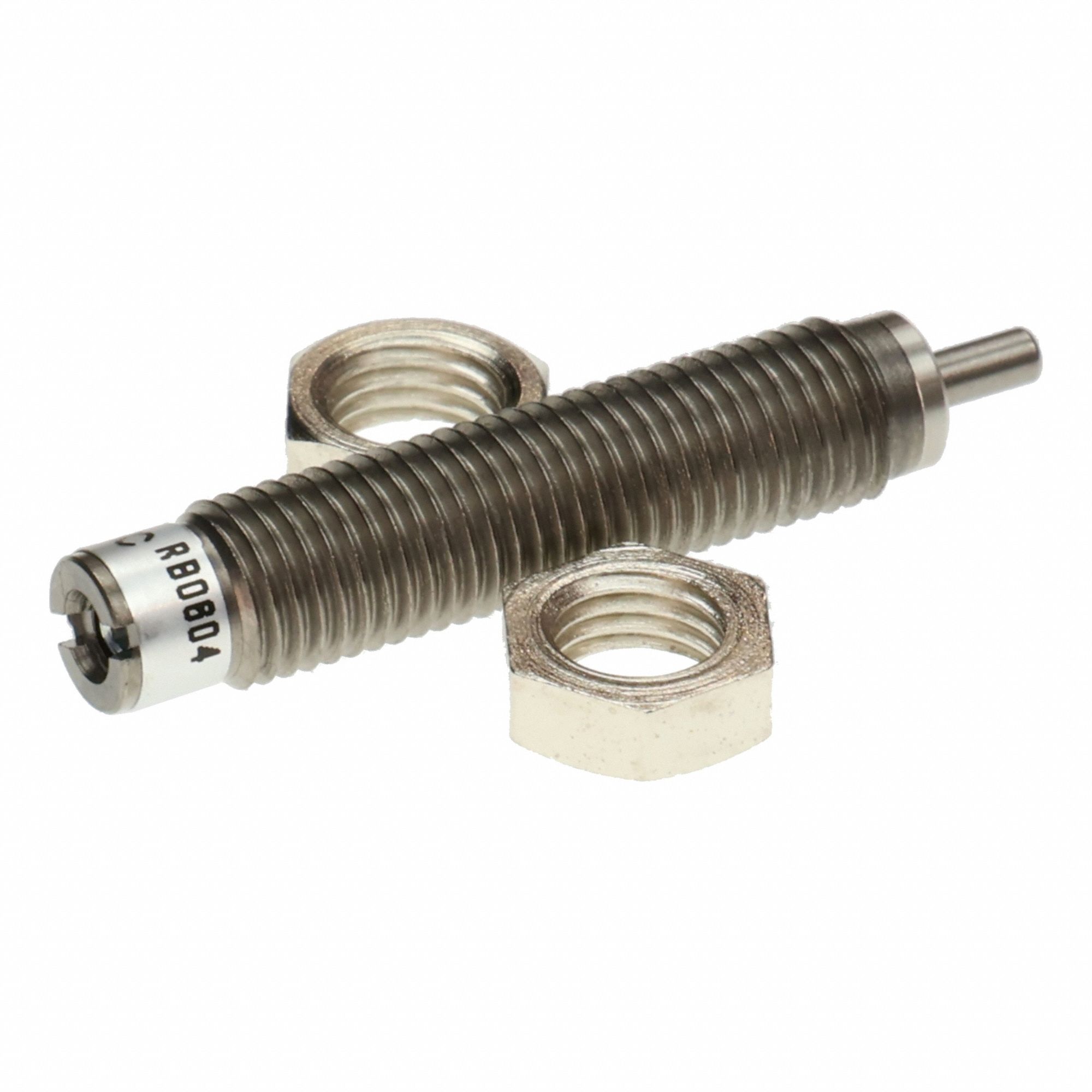 SMC, RB0805, M8 x 1 Thread Size, Shock Absorber - 826H33|RB0805 - Grainger