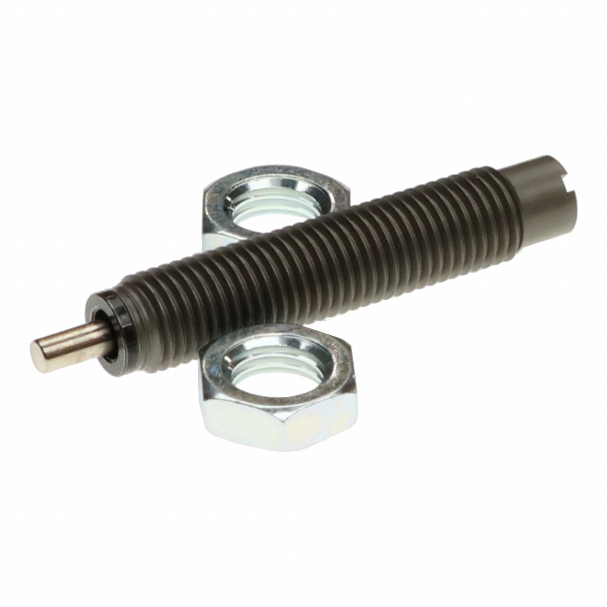 SMC, RB0806, M8 x 1 Thread Size, Shock Absorber - 826H34|RB0806 - Grainger