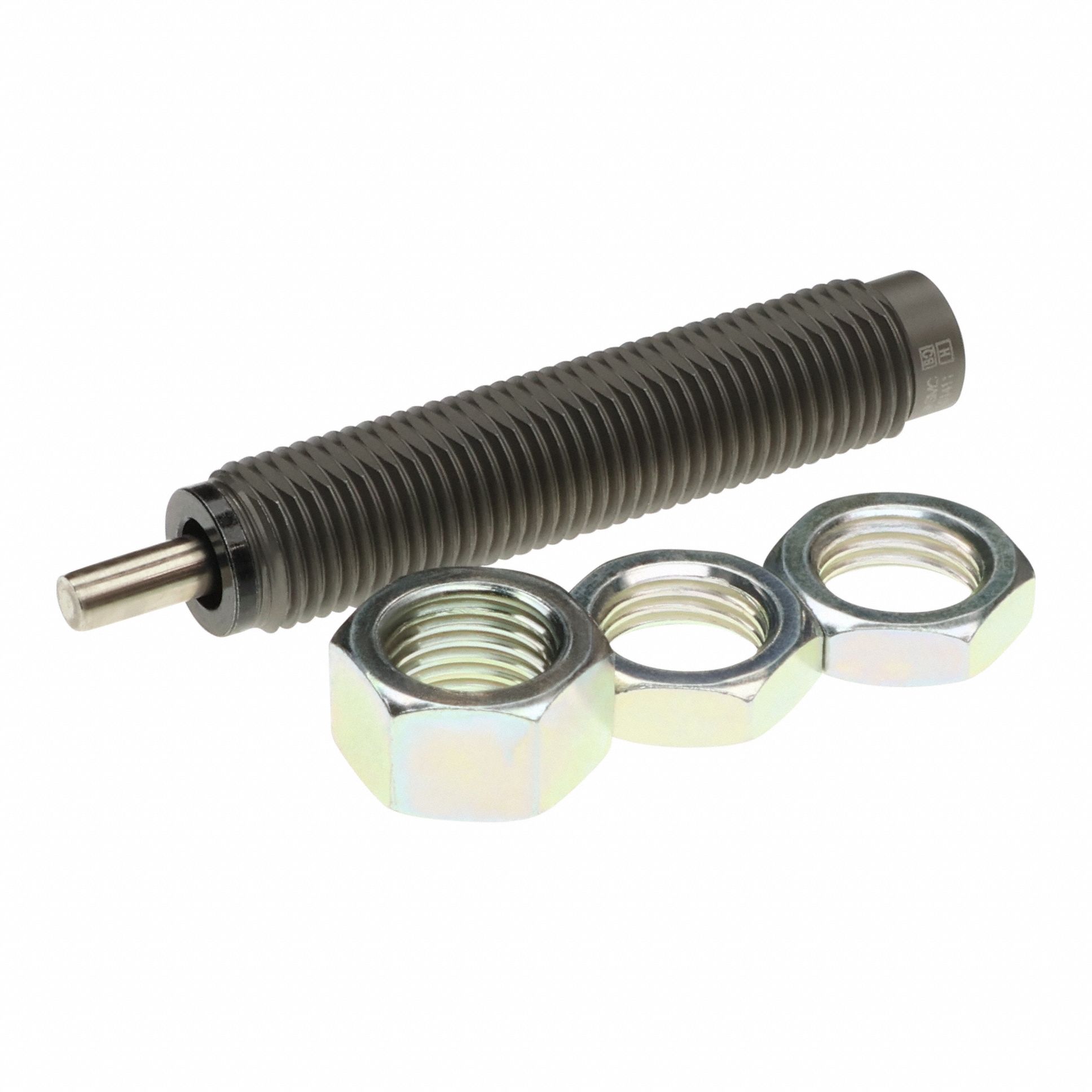 SMC, RB1411, M14 x 1.5 Thread Size, Shock Absorber - 826H41|RB1411 ...