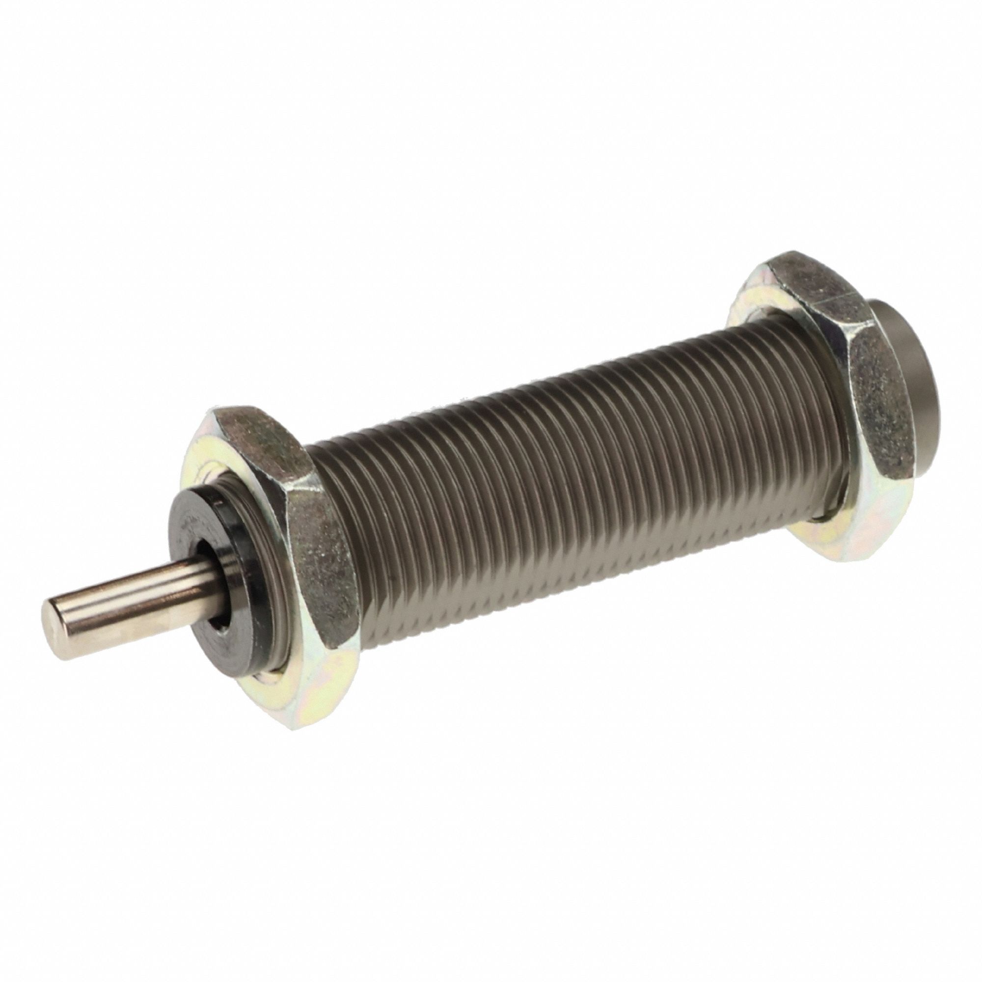 SMC, RB2015S, M20 x 1.5 Thread Size, Shock Absorber - 826H43|RB2015S ...