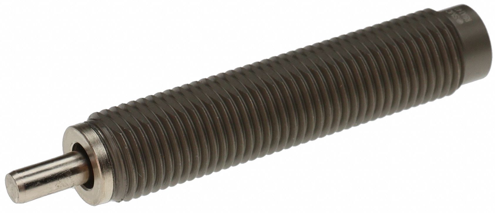 SMC, RBA1411-X692, Fits 50 mm Bore Dia, Shock Absorber - 826H47|RBA1411 ...