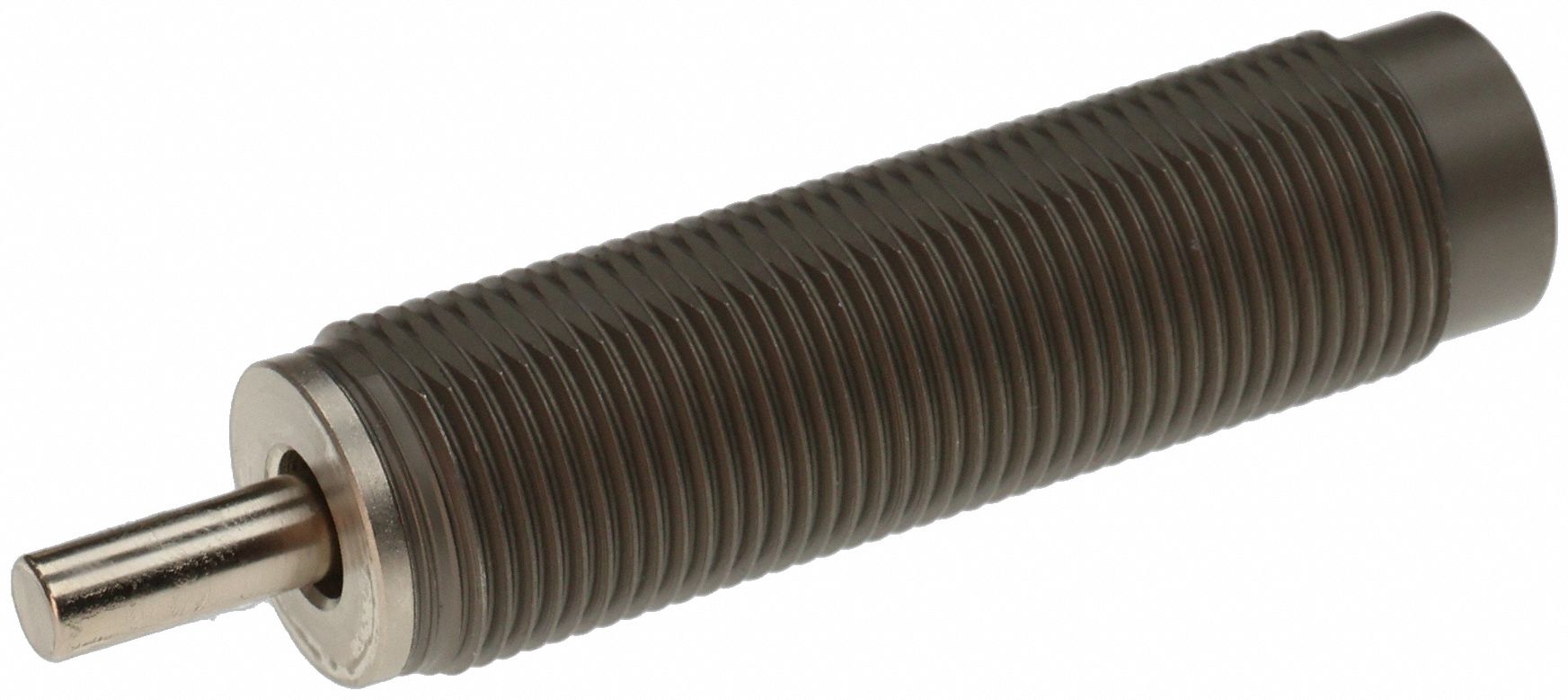 SMC, RBA2015-X821, Fits 70 mm_100 mm Bore Dia, Shock Absorber - 826H48 ...