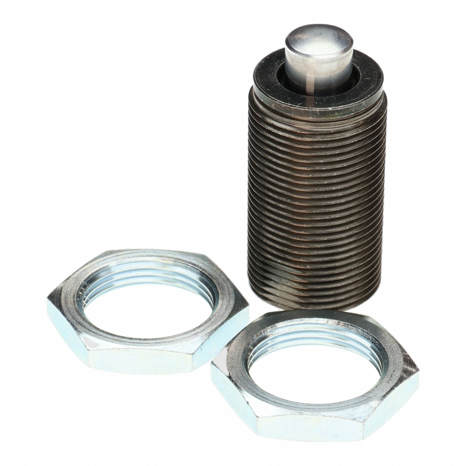 SMC, RBQ2007, M20 x 1.5 Thread Size, Shock Absorber - 826H69|RBQ2007 ...