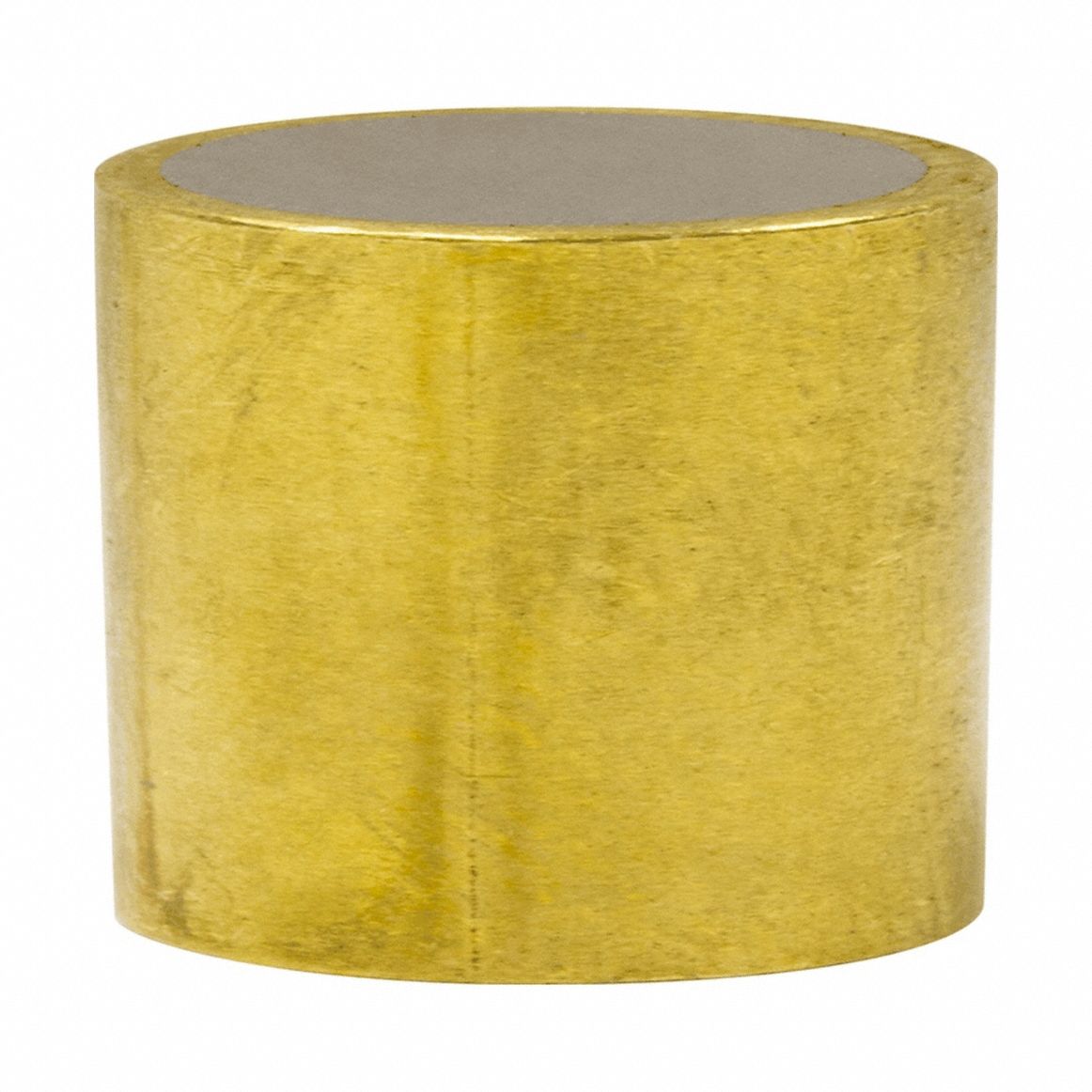 MAG-MATE, Neodymium, 3/8 in Outside Dia, Rare Earth Magnet - 31LV04 ...