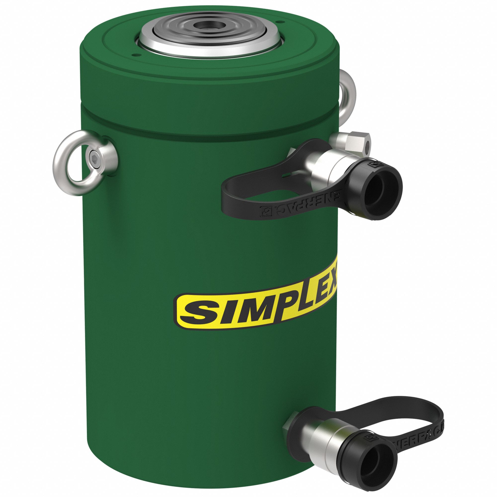 SIMPLEX, Double Acting, 105 ton Nominal Capacity, Double-Acting, High ...