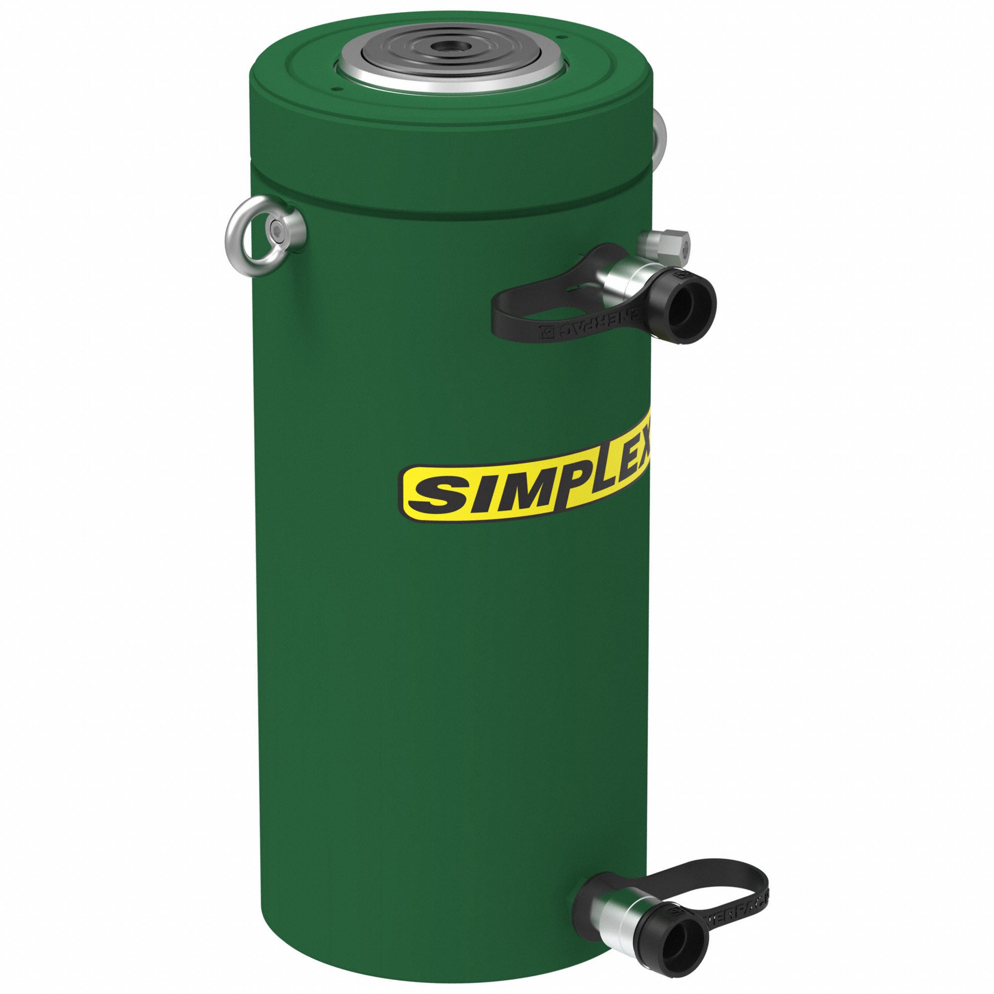 SIMPLEX, Double Acting, 160 ton Nominal Capacity, Double-Acting, High ...