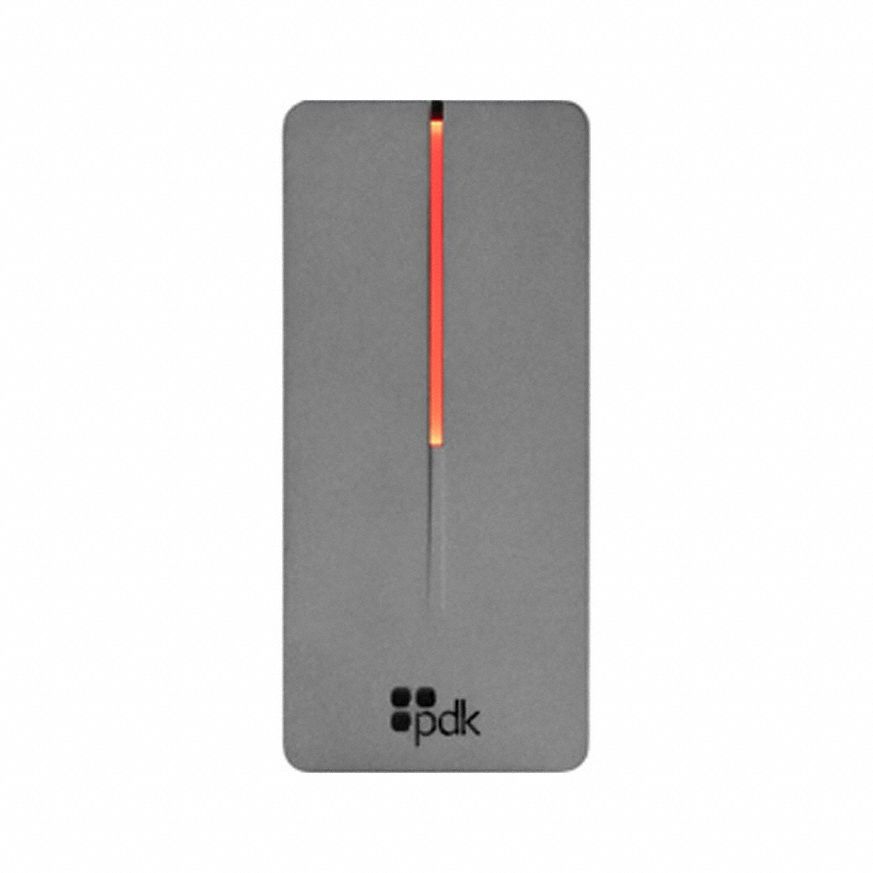 Ruggedized Mullion Style Reader - Grainger