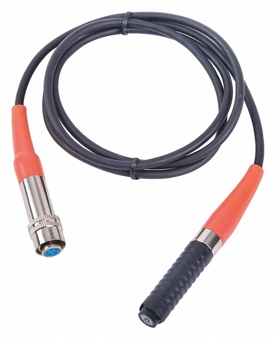 REED REPLACEMENT FERROUS PROBE, 3 FT - 11766 - REECM8822FPROBE | CM ...