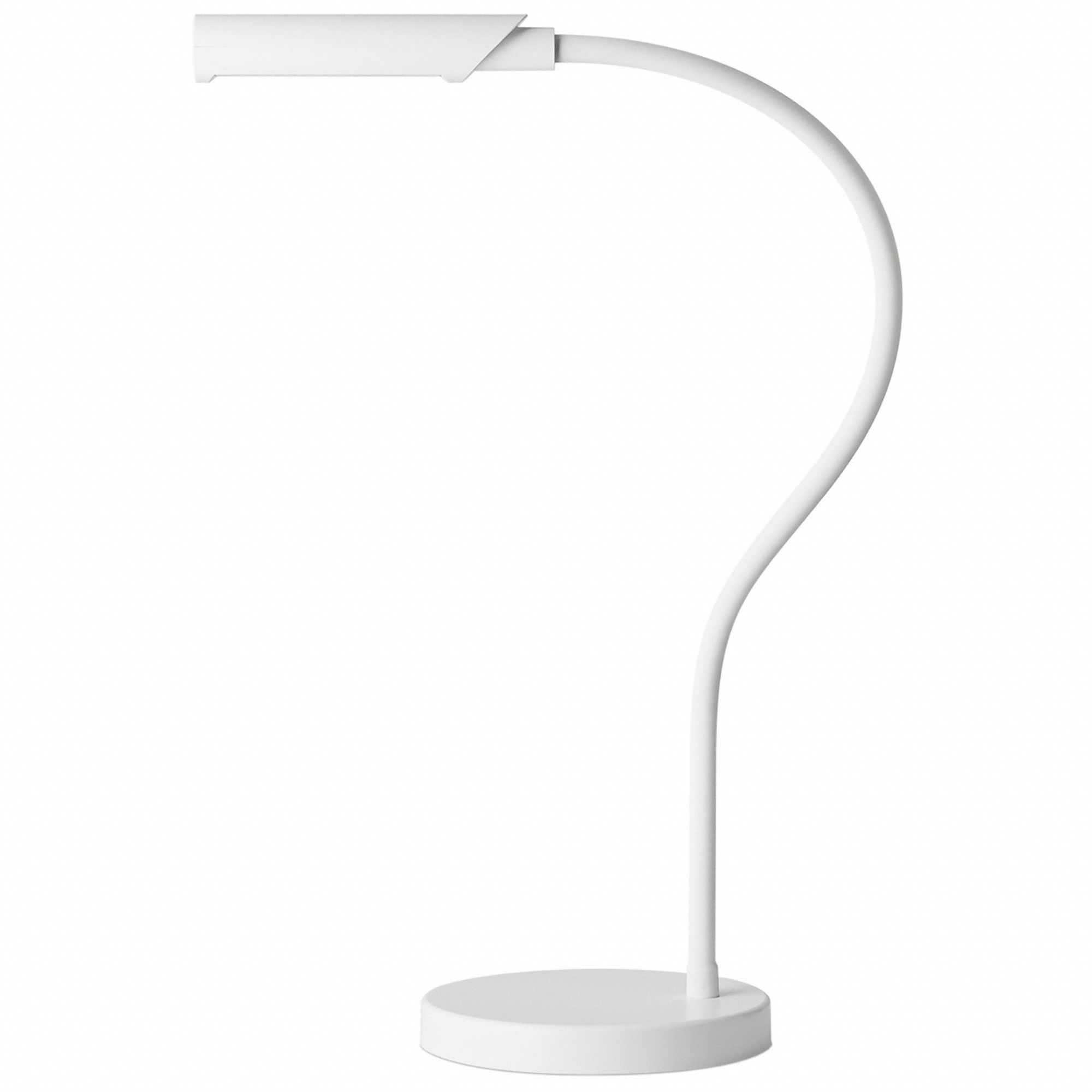 RELIABLE UBERLIGHT FLEX 4100TL LED TASK LIGHT - Workstation Task Lights ...