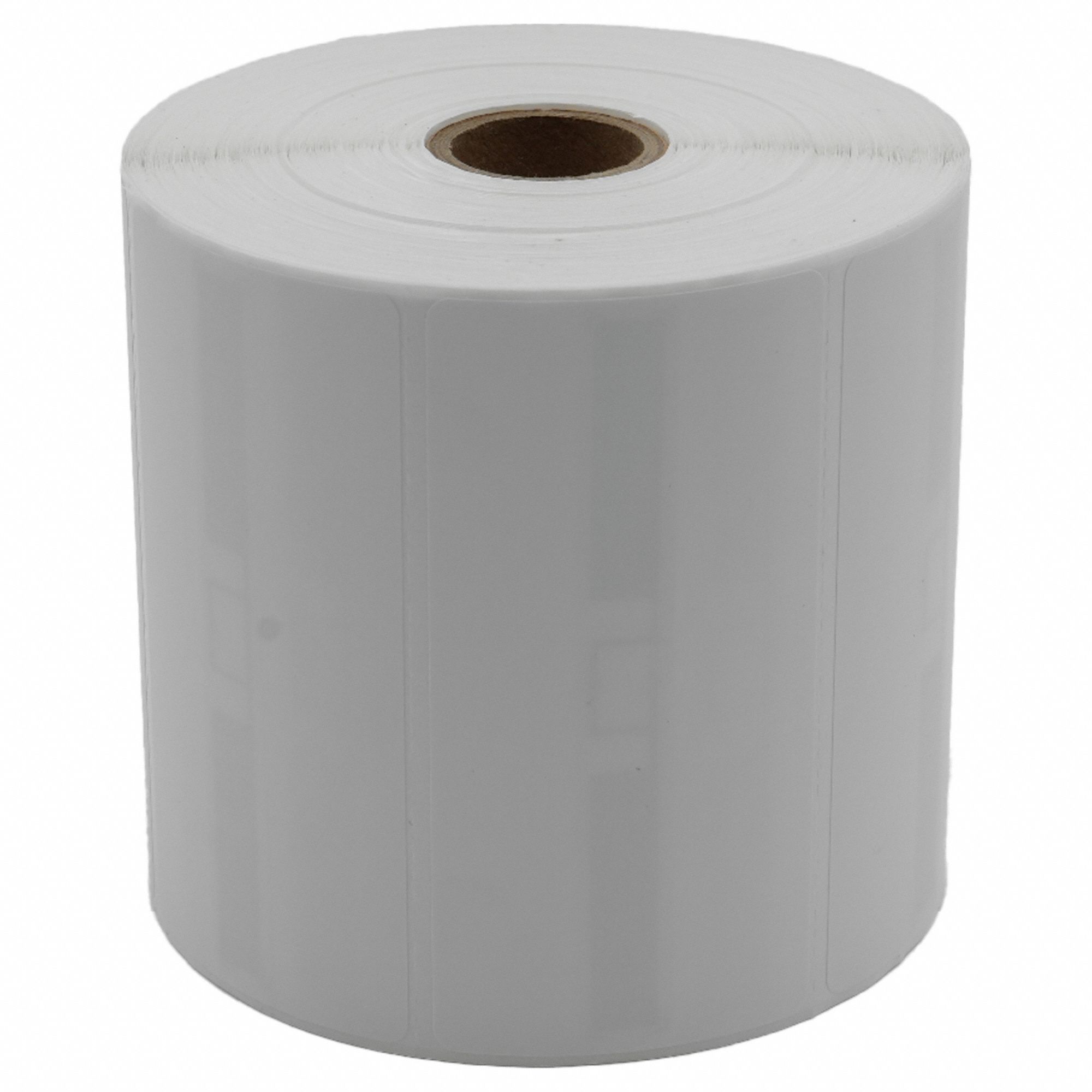 2 in Label Wd, 4 in Label Ht, Barcode Printer Label - 812MJ5 ...