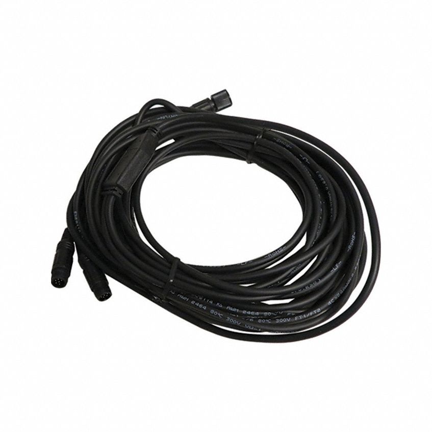 RAILHEAD GEAR, RH-HCABLE, Harness Cable - 879CP8|RH-HCABLE - Grainger