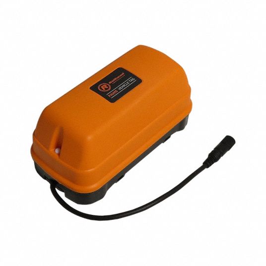 RAILHEAD GEAR, RH-VTAG, 7 in Overall Lg, Vehicle Tag - 879CP6|RH-VTAG ...