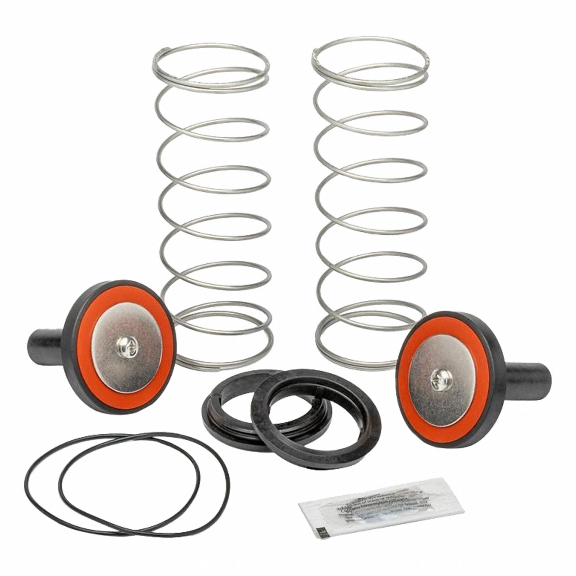 Total Repair Kit - Grainger