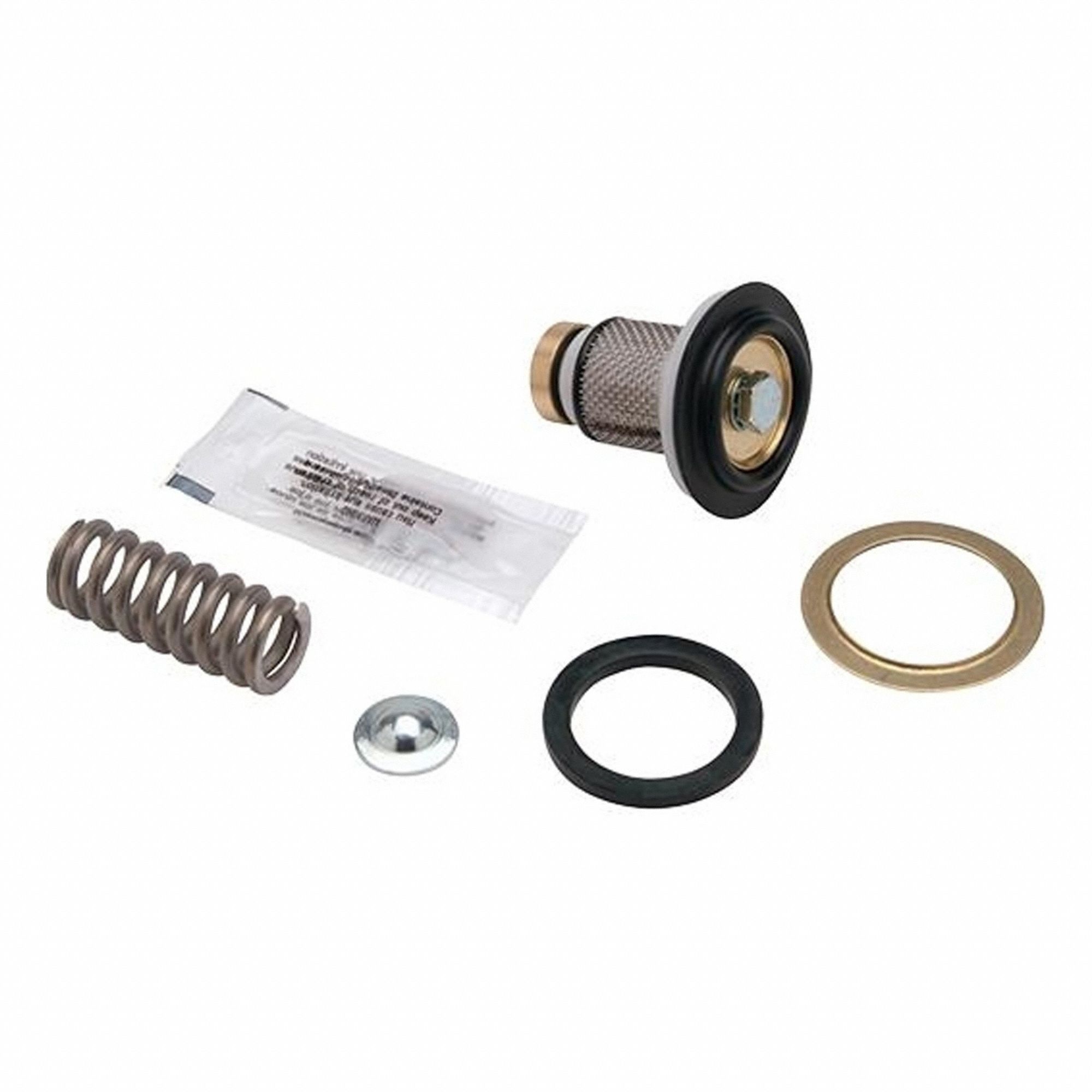 Repair Kit - Grainger