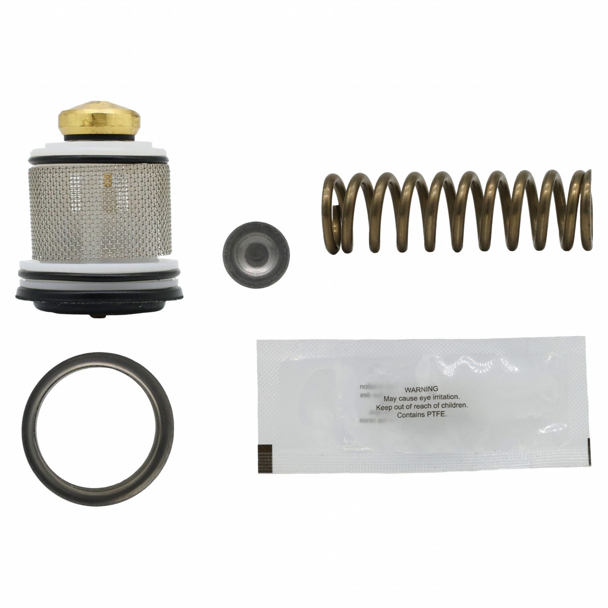 ZURN WILKINS, Repl, RK34-1-20XL, Retrofit Kit - 801VG6|RK34-1-20XL ...