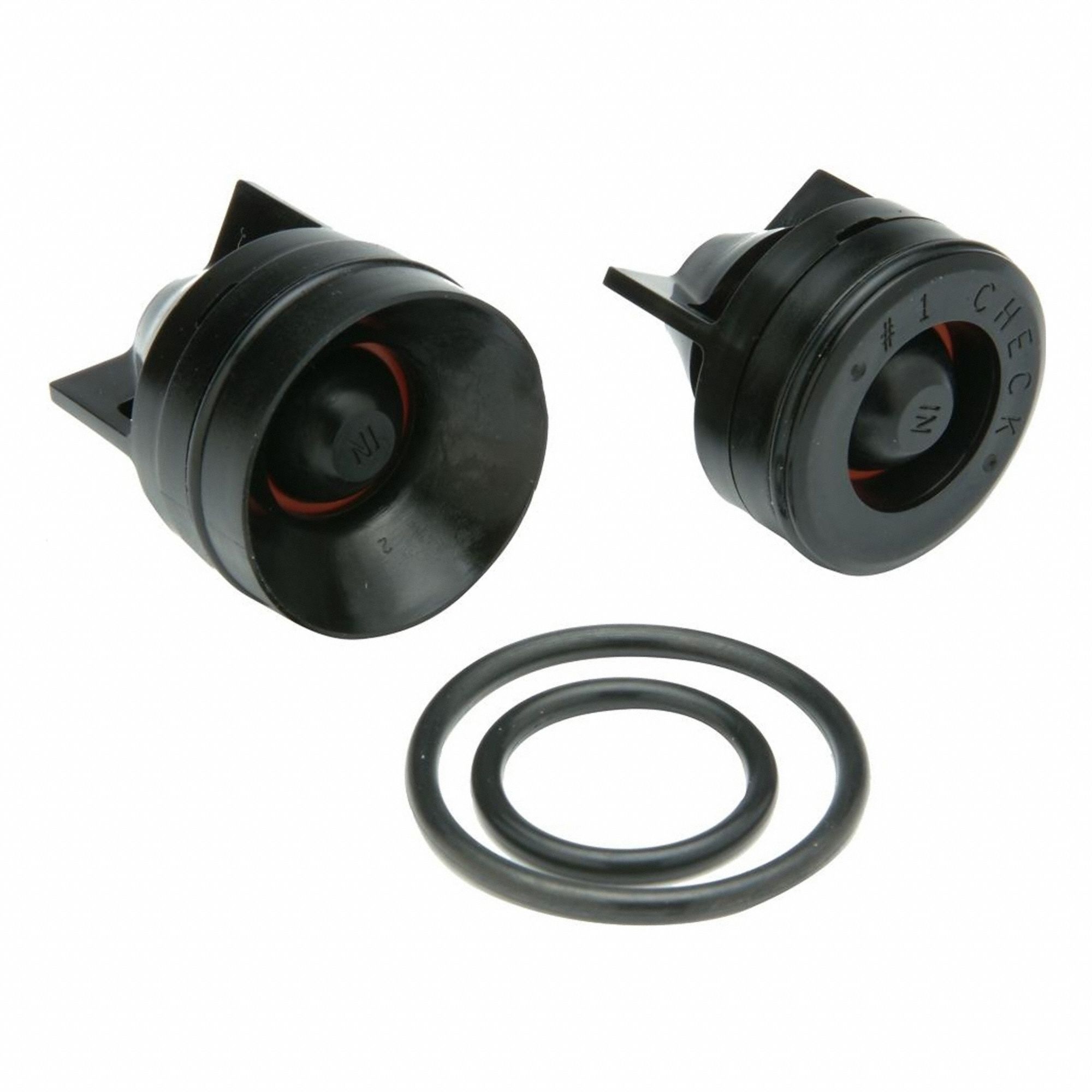 WILKINS, Repair Kit, 454N96/454N97, Repair Kit - 832ZF8|RK34-350 - Grainger