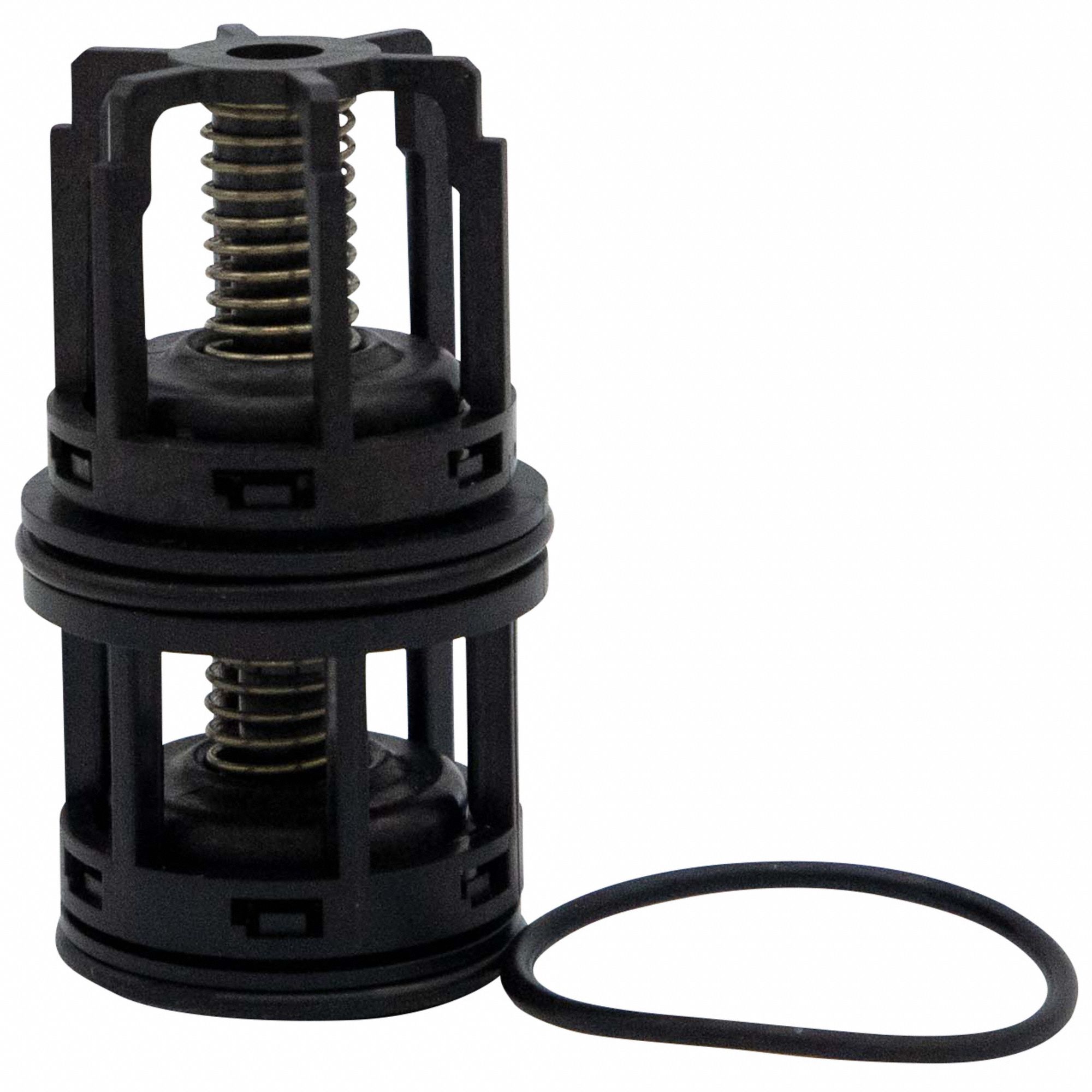 WILKINS, Complete Repair Kit, 801H89, Backflow Preventer Repair Kit ...