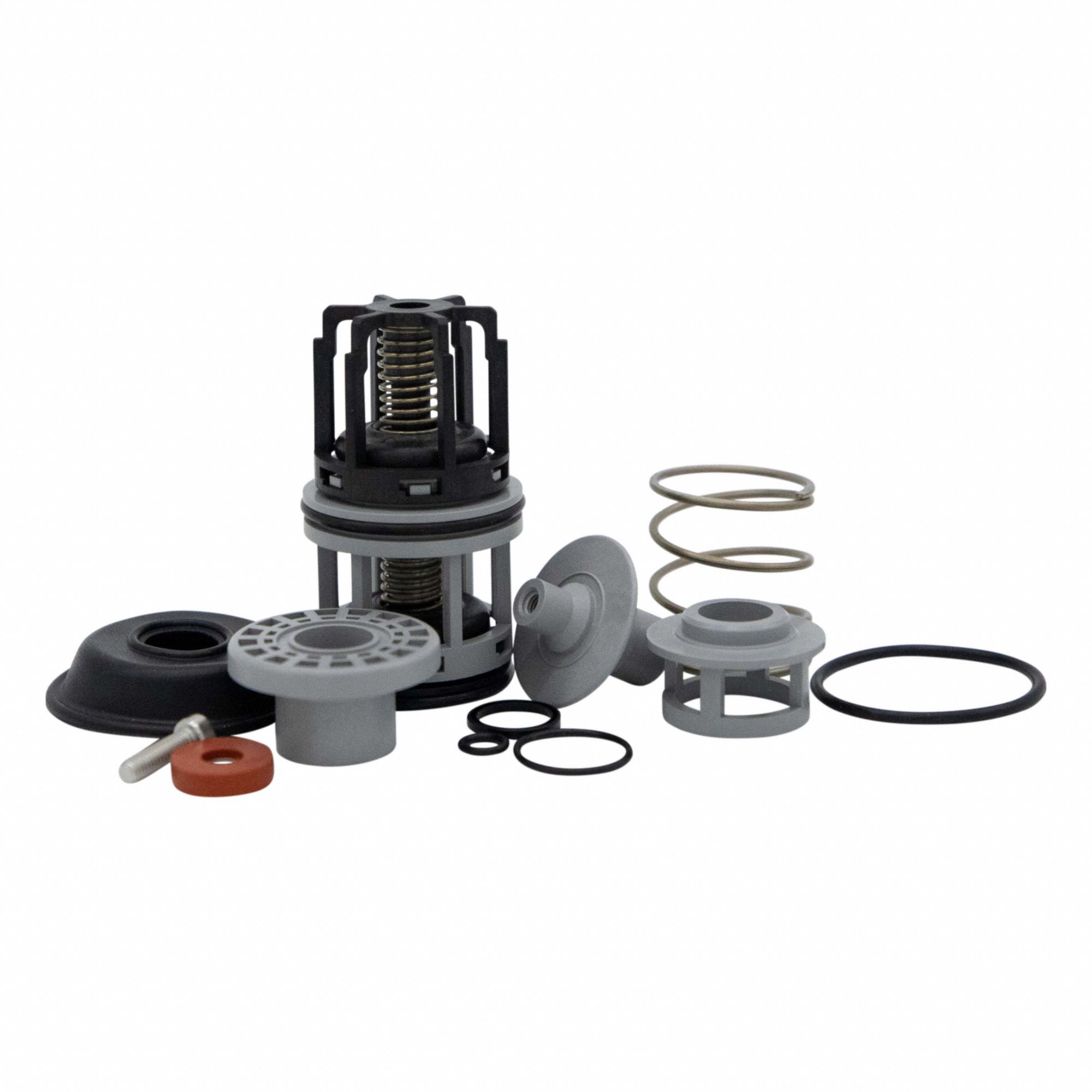 WILKINS, Complete Repair Kit, 801H84/801H90, Backflow Preventer Repair ...