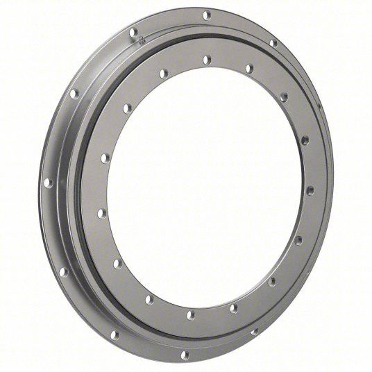 CONE DRIVE, No Gear, 33.39 in Outside Dia, Slewing Ring Bearing ...