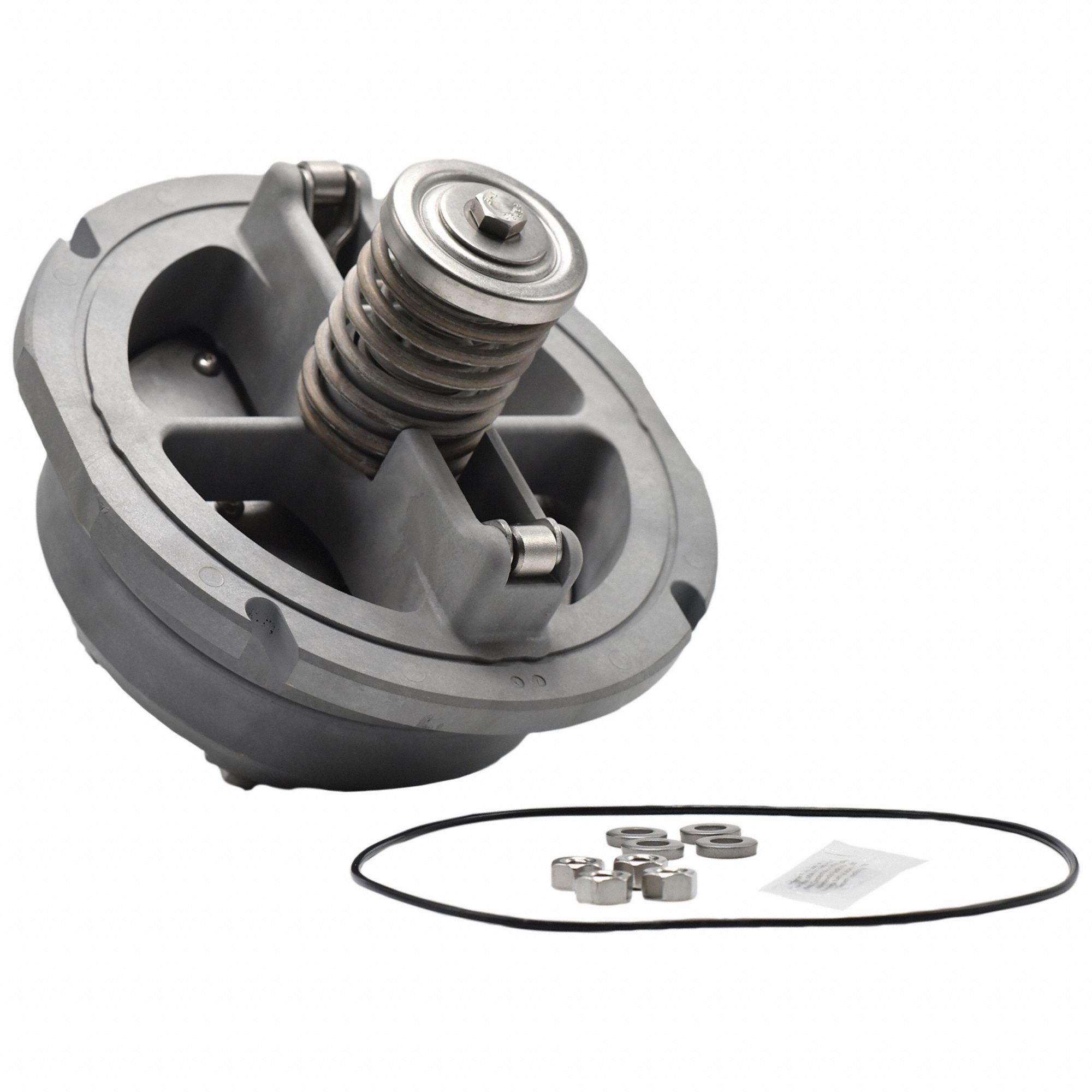 WILKINS, Check Assembly Repair Kit, 801VH4, Backflow Preventer Repair ...