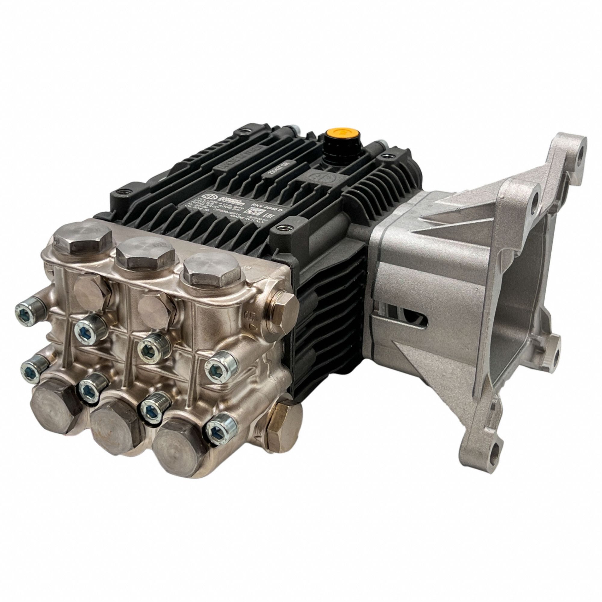 A.R. NORTH AMERICA, 4 gpm Max. Flow Rate, 3,400 RPM Max. Motor Speed ... A.R. NORTH AMERICA, 4 gpm Max. Flow Rate, 3,400 RPM Max. Motor Speed ...
