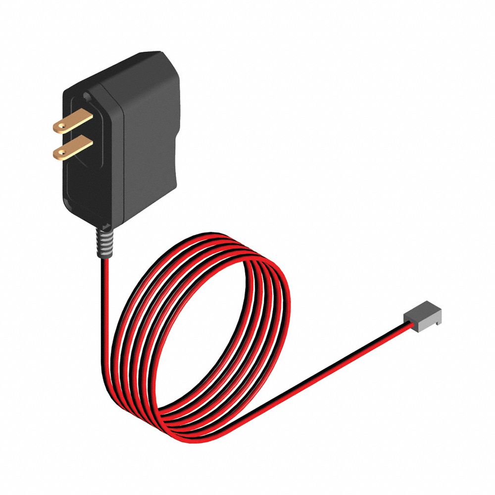 COMPX TIMBERLINE, Power Supply, 120V AC, Power Supply - 23Y741|RL-AP1-G ...