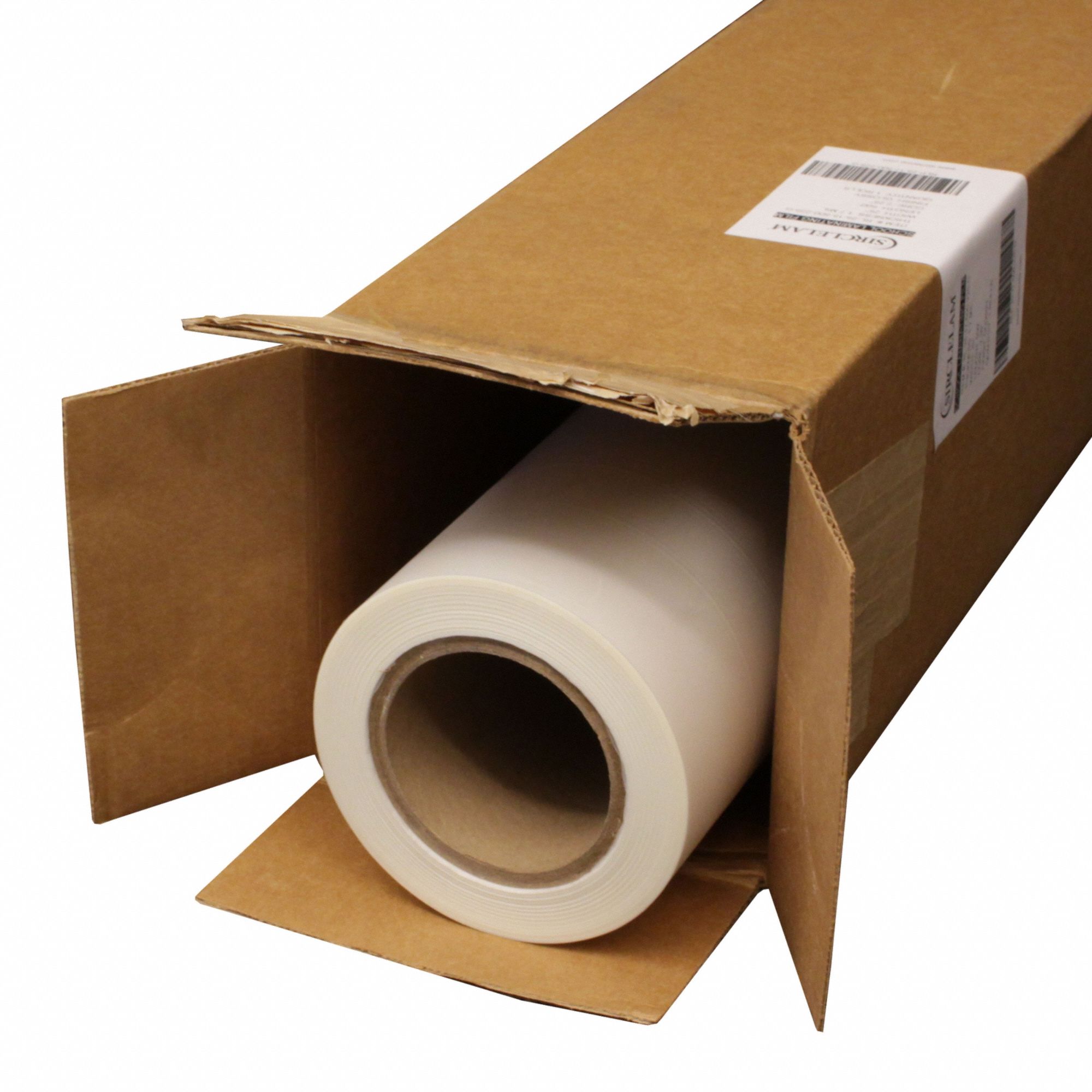 SIRCLE, Hot Lamination, 500 ft Lg, Laminating Roll - 816YG2|RLP-40-17 ...