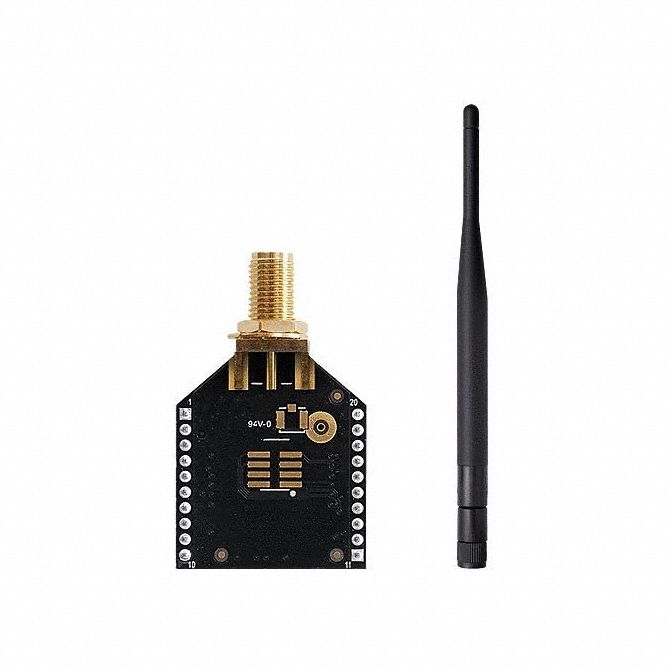Wireless Module Kit - Grainger