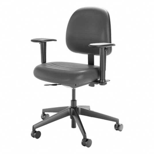 FUSION R, Fusion, Ht, Task Chair - 838TL4|RPMD2-282-2B - Grainger