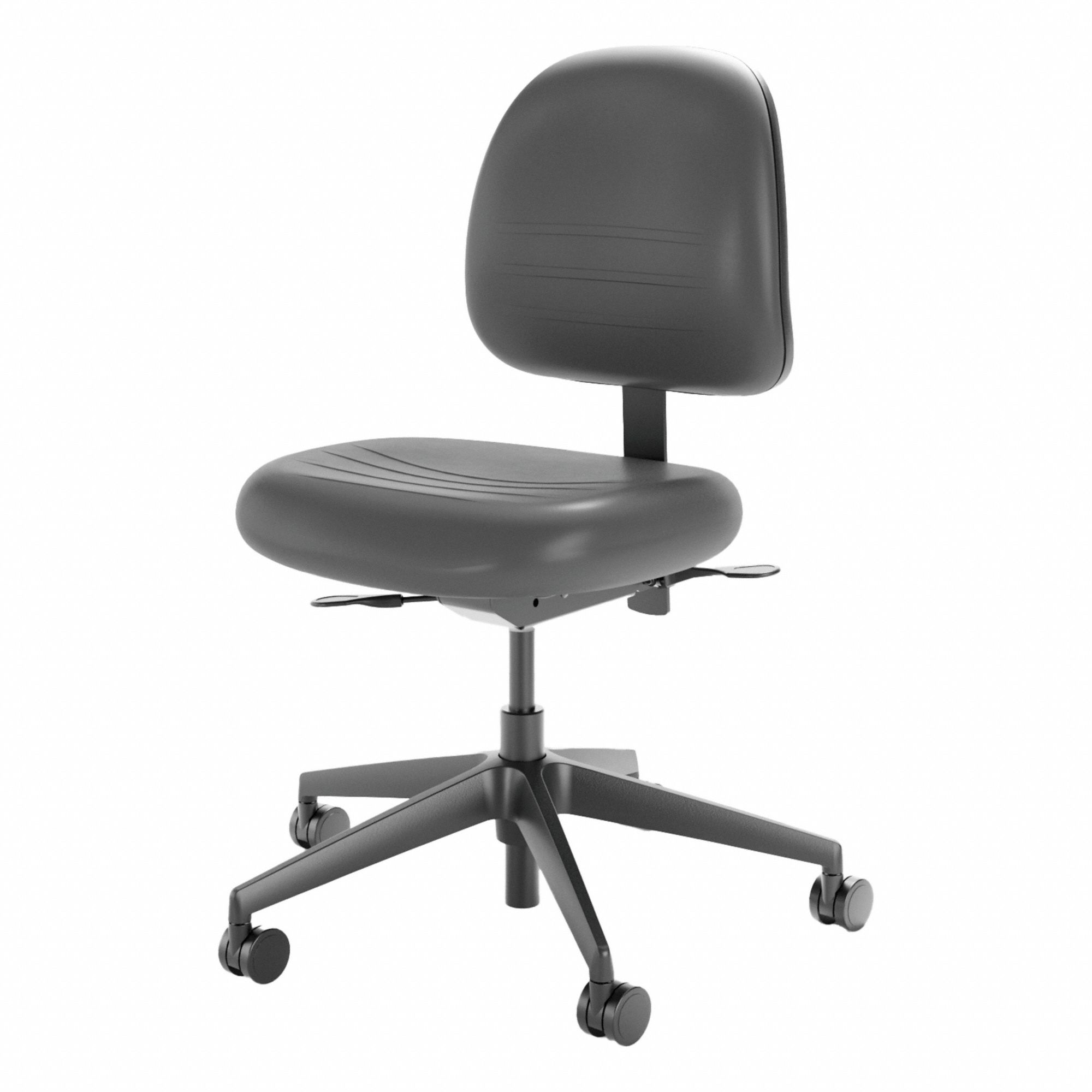 FUSION R, Fusion, 15 in Back Ht, Task Chair - 838TL3|RPMD2-282-2 - Grainger