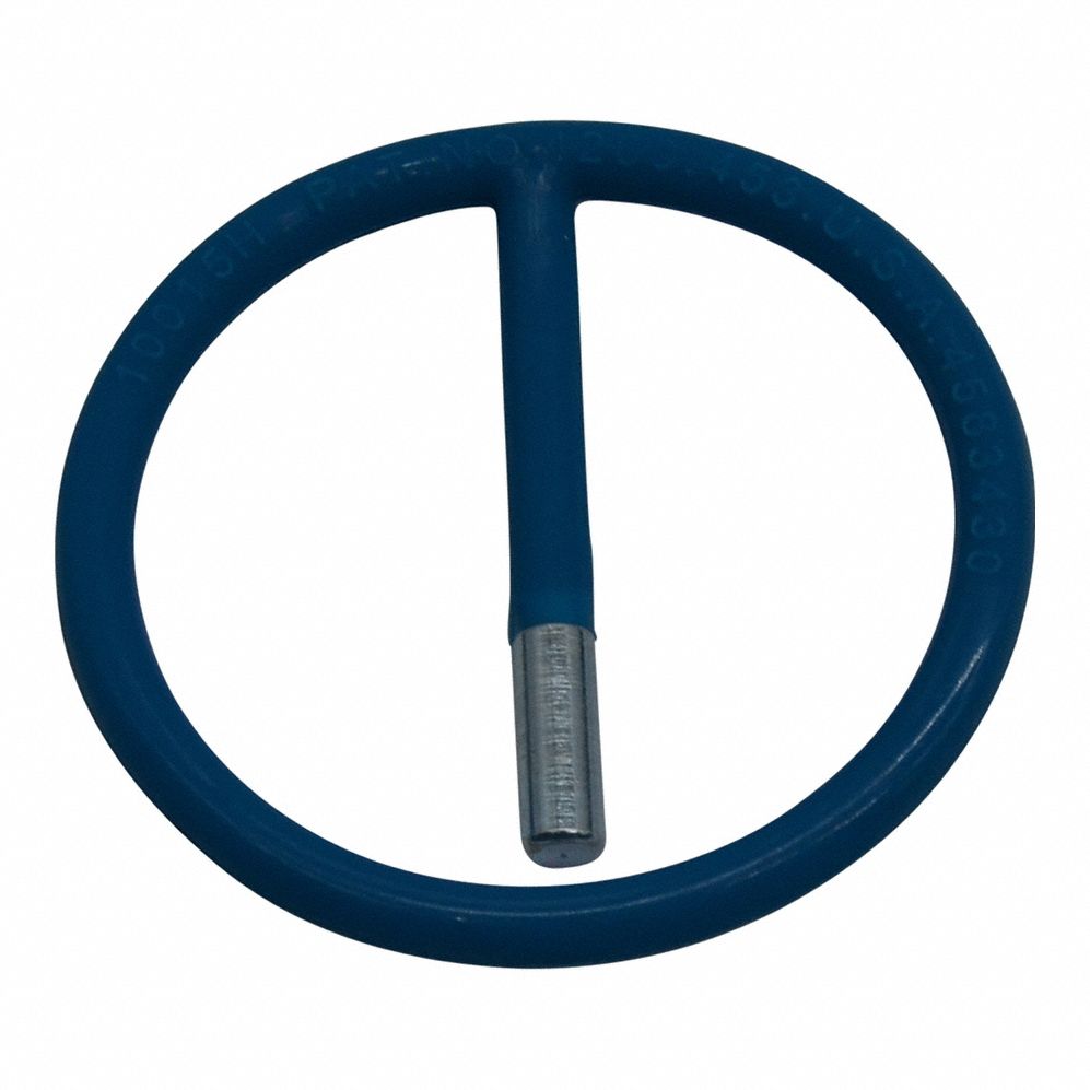 INGERSOLL RAND, Mfr Part # RR10015S, Socket Retainer, Square Socket ...