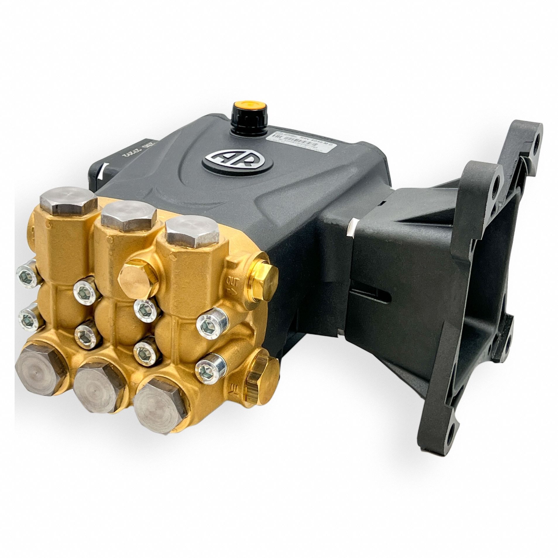 A.R. NORTH AMERICA, 4 gpm Max. Flow Rate, 3,400 RPM Max. Motor Speed ... A.R. NORTH AMERICA, 4 gpm Max. Flow Rate, 3,400 RPM Max. Motor Speed ...
