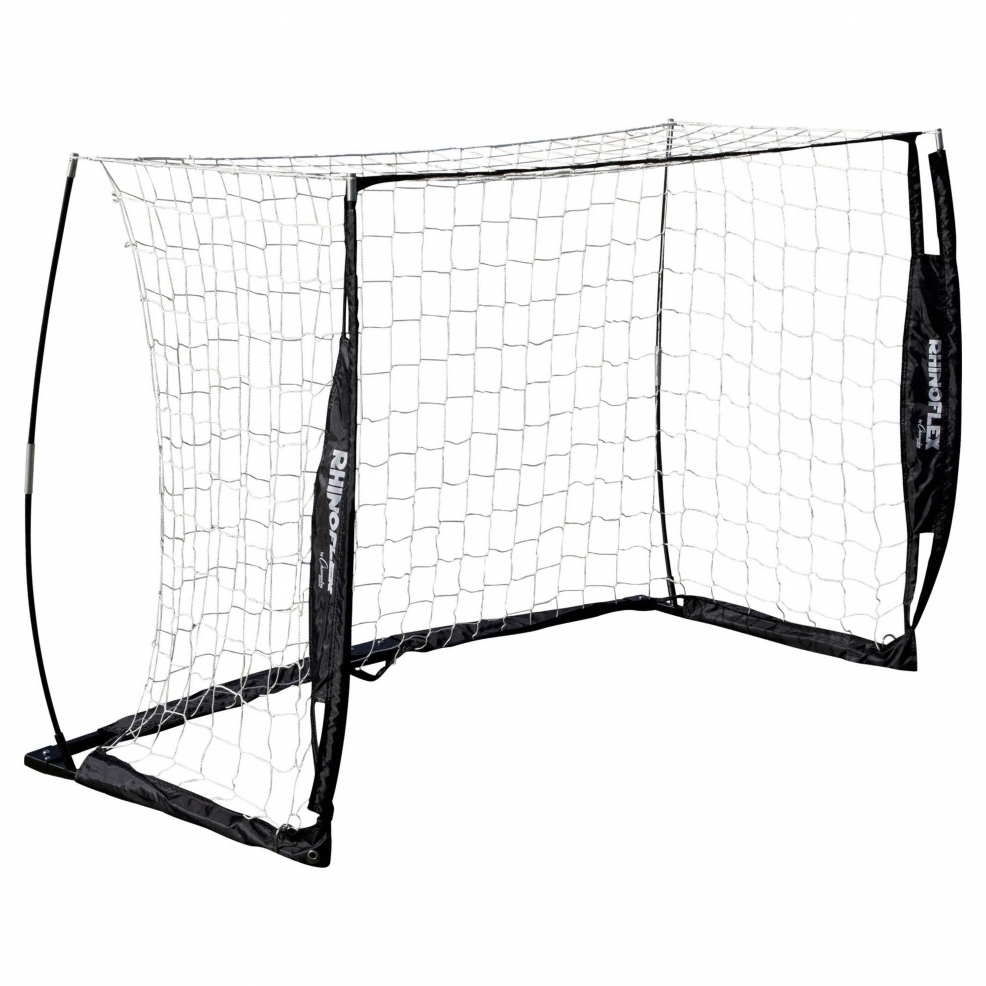 CHAMPION SPORTS, 72 in Overall Ht, 48 in Overall Wd, Soccer Goal ...