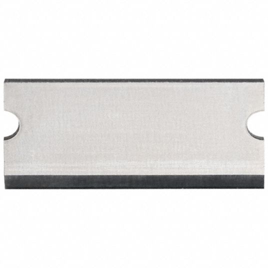 Replacement Blades: Fiber Optic Cables, Provides Access to Round FTTH F ...