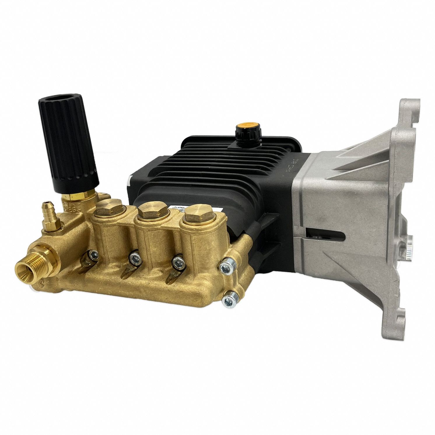 A.R. NORTH AMERICA, 4 gpm Max. Flow Rate, 3,400 RPM Max. Motor Speed ... A.R. NORTH AMERICA, 4 gpm Max. Flow Rate, 3,400 RPM Max. Motor Speed ...