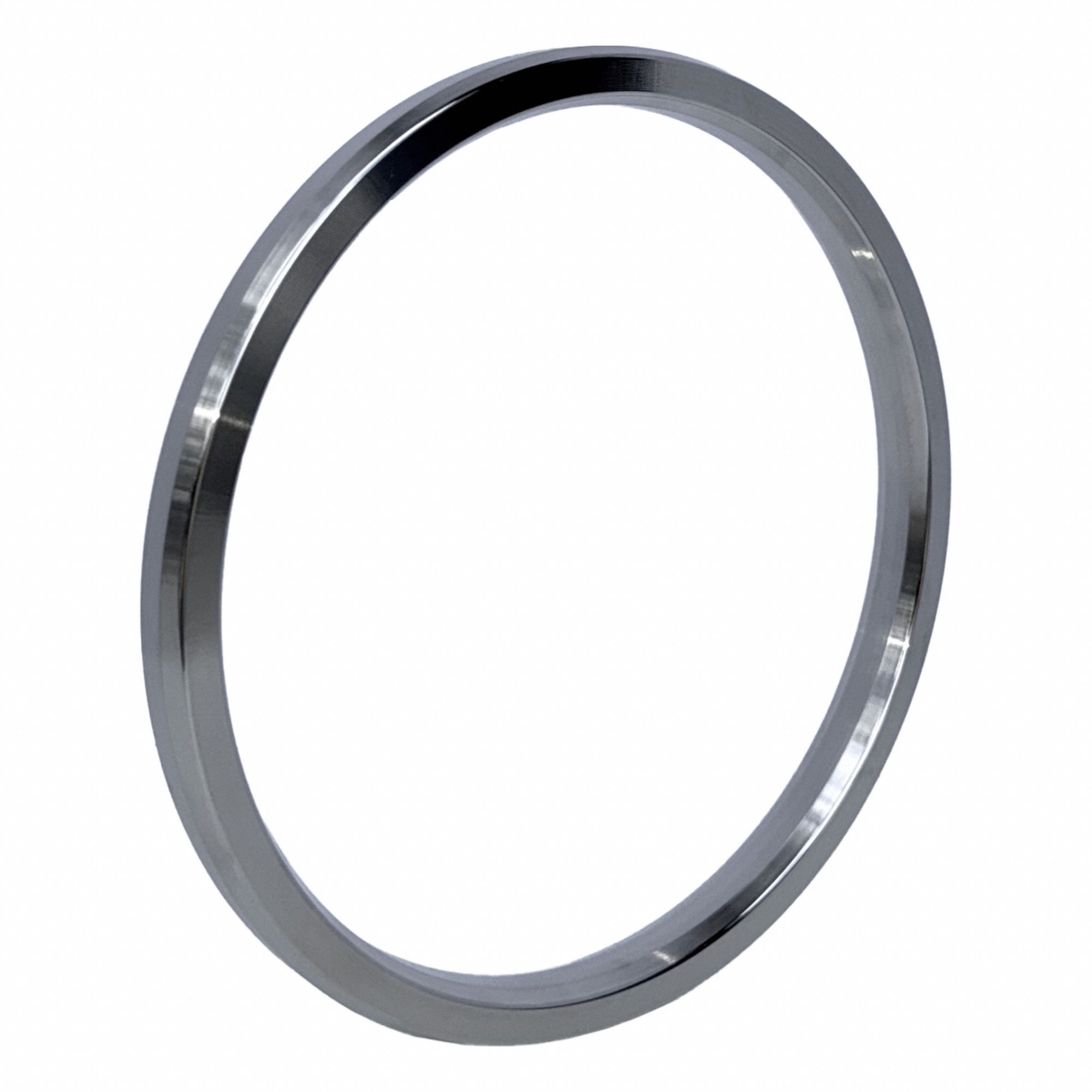 Octagonal, For ANSI Pressure Class 2,500, Ring Joint Gasket - 843HE7 ...