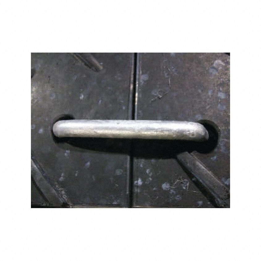 Ground Protection Mat Connector - 847TJ5|RTL-S-G - Grainger