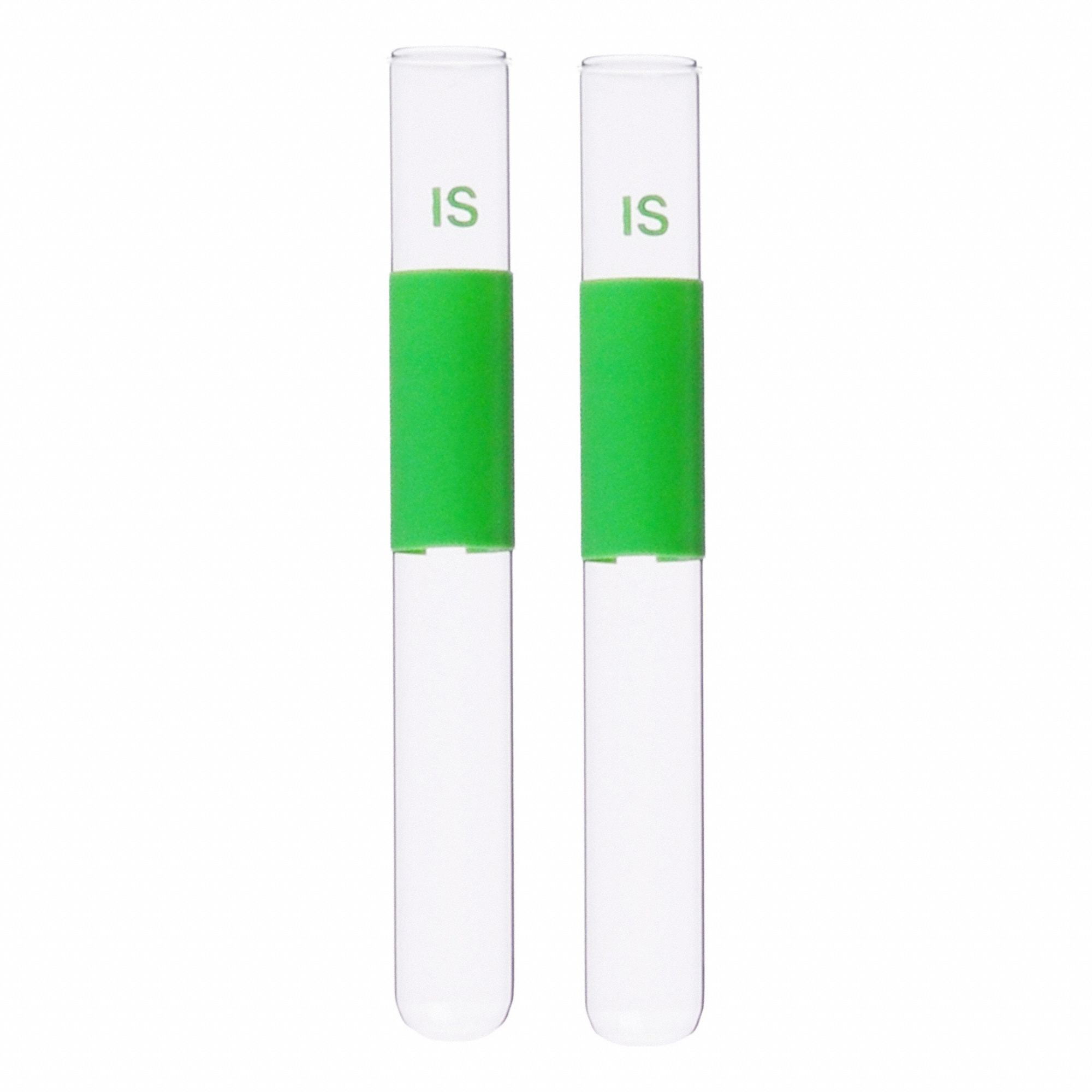 KIMBLE, 3 mL, Test Tube, Test Tube - 408UW3|60A10BZ5 - Grainger