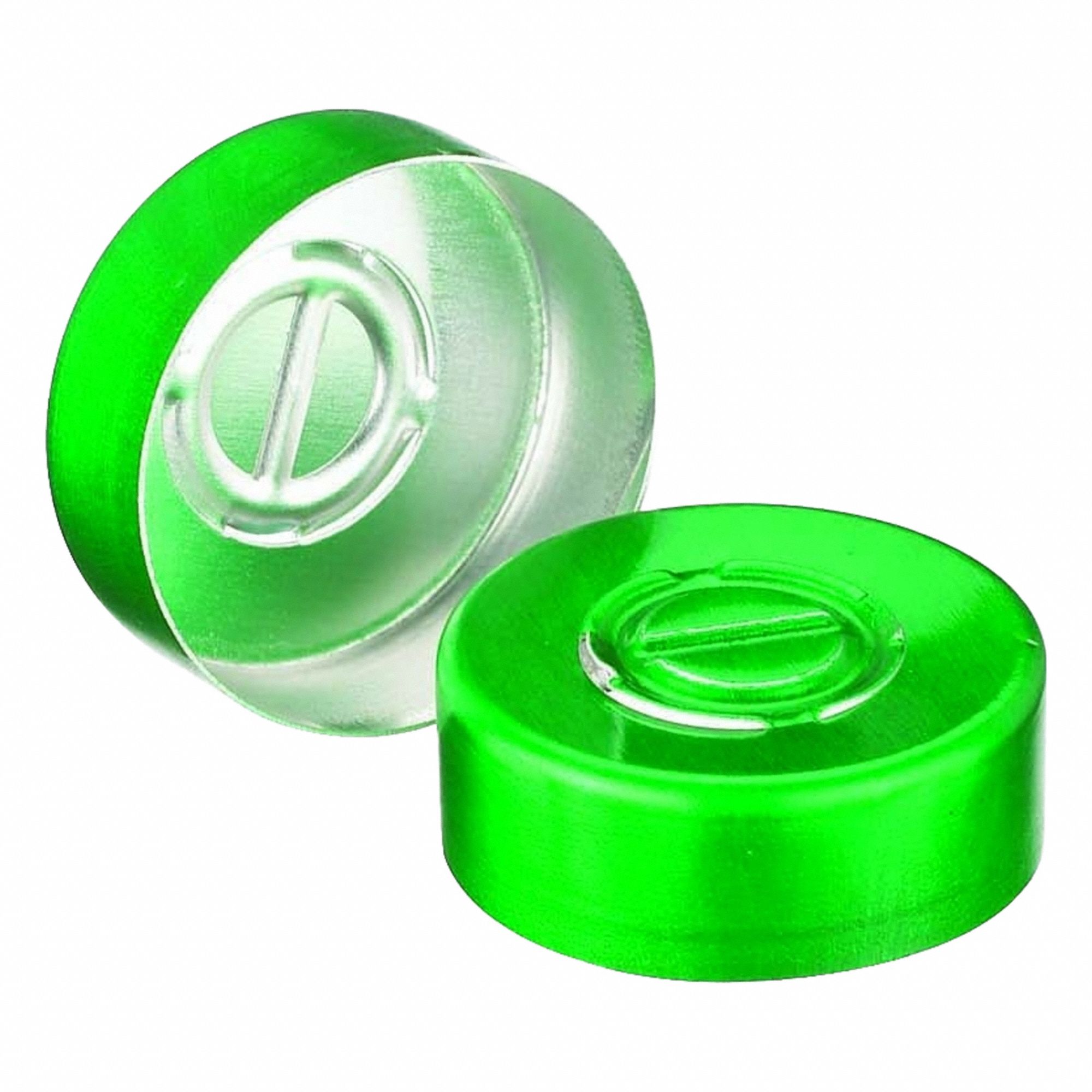 Lab Bottle Caps - Aluminum Seal - 408VA7|224183-07 - Grainger