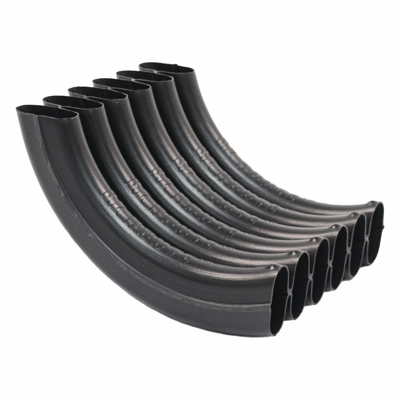 EZ ROUTE, Plastic, 6 Channels, Routing System - 470P95|R02-06 - Grainger