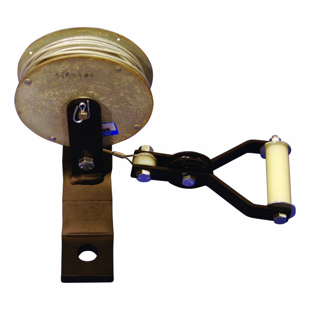 SPALDING, Steel, Black/Silver, Backstop Lock - 817L75|401-875 - Grainger