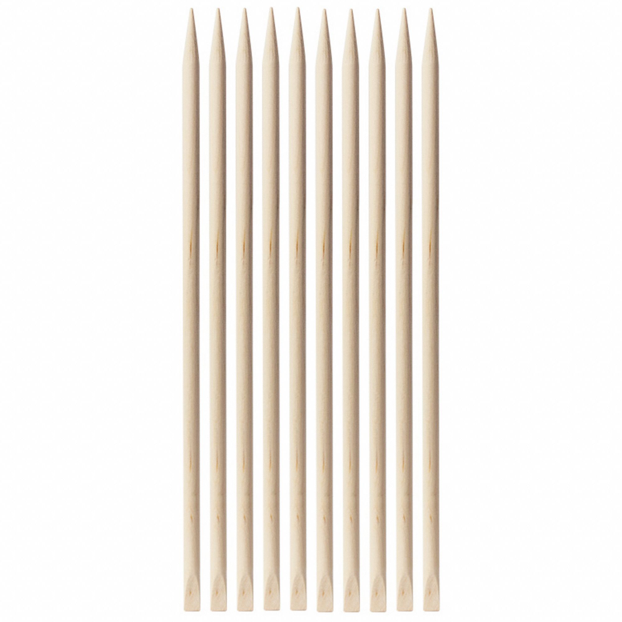 JONARD TOOLS, 7 in Tool Lg, Adjustment/Alignment/Burnishers, Orange ...