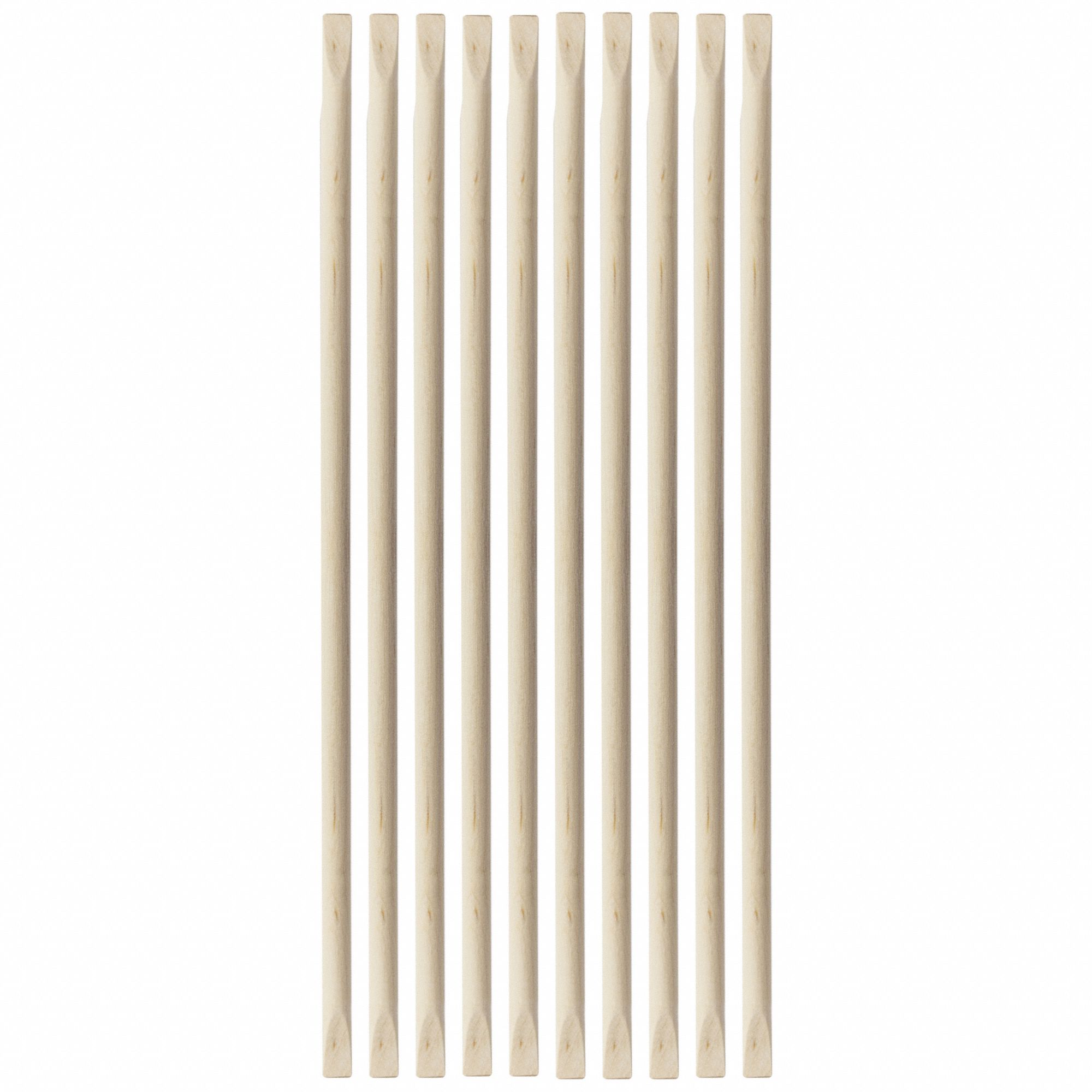 JONARD TOOLS, 7 in Tool Lg, Adjustment/Alignment/Burnishers, Orange ...